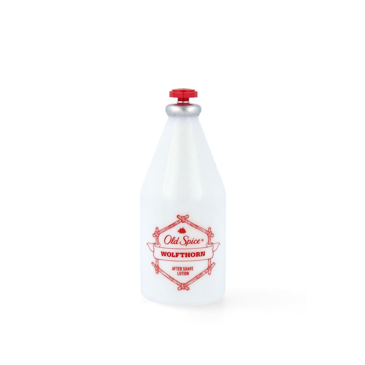 Buy Old Spice Wolfthorn After Shave Lotion 100ml · Singapore