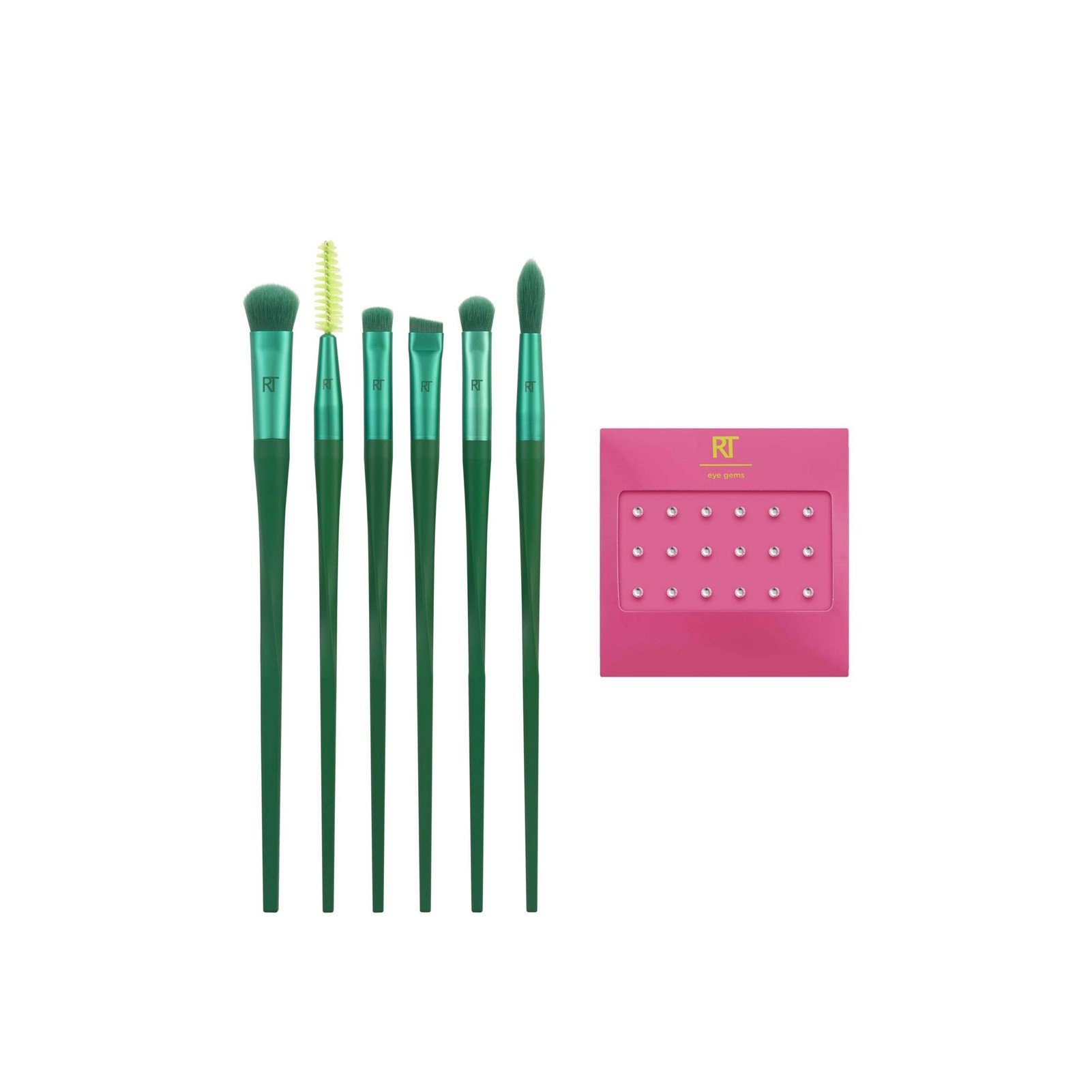 Comprar Real Techniques Nectar Pop So Jelly Eye Set · Peru
