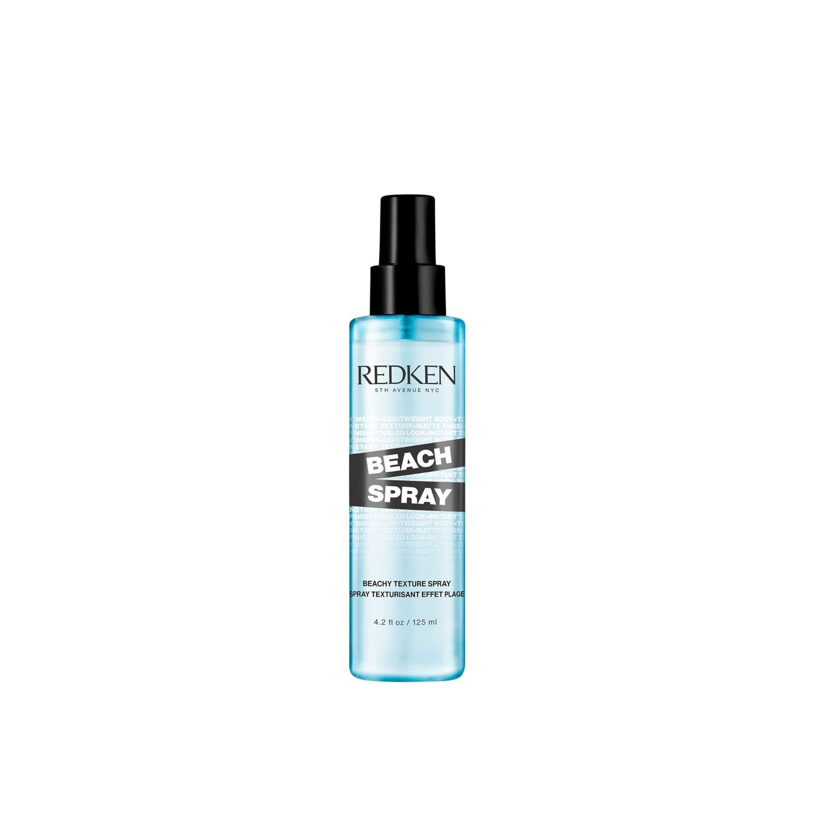 Købe Redken Beach Spray Beachy Texture Spray 125ml · Österreich