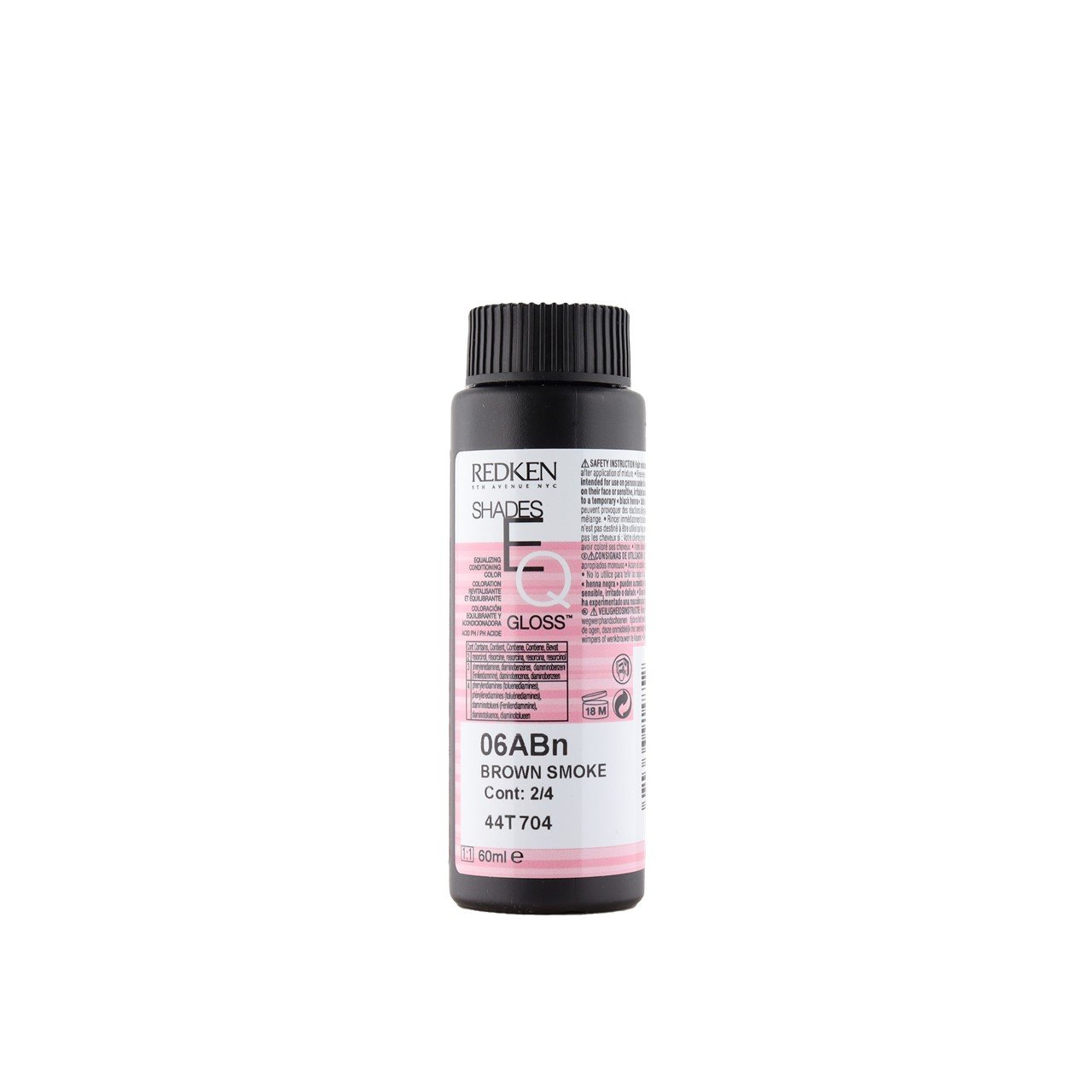 Buy Redken Shades EQ Gloss 06ABn Semi-Permanent Hair Dye 60ml · Panama