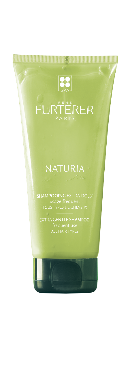 René Furterer Naturia Extra Gentle Shampoo 200ml