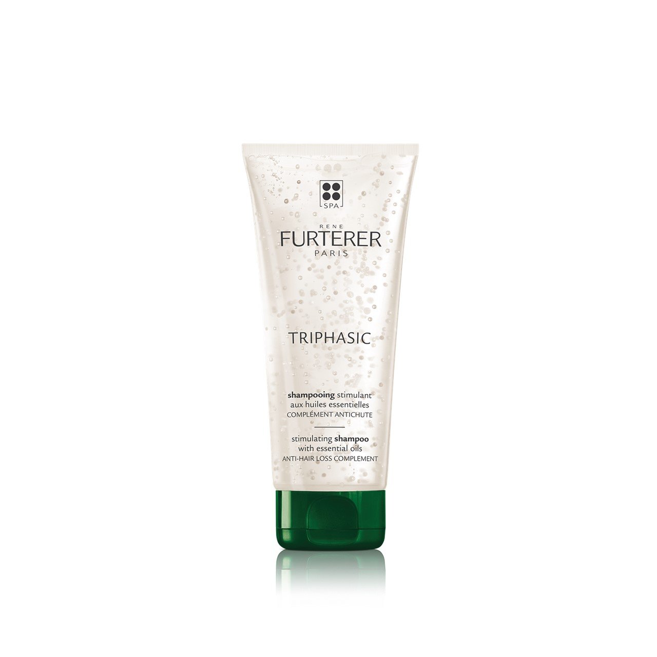 Buy René Furterer Triphasic Stimulating Shampoo · USA