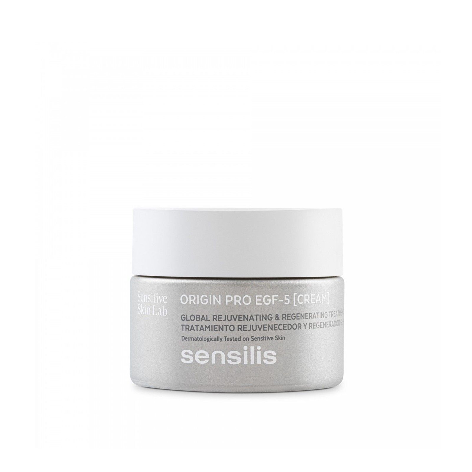 Comprar Sensilis Origin Pro EGF-5 [Cream] Global Rejuvenating ...