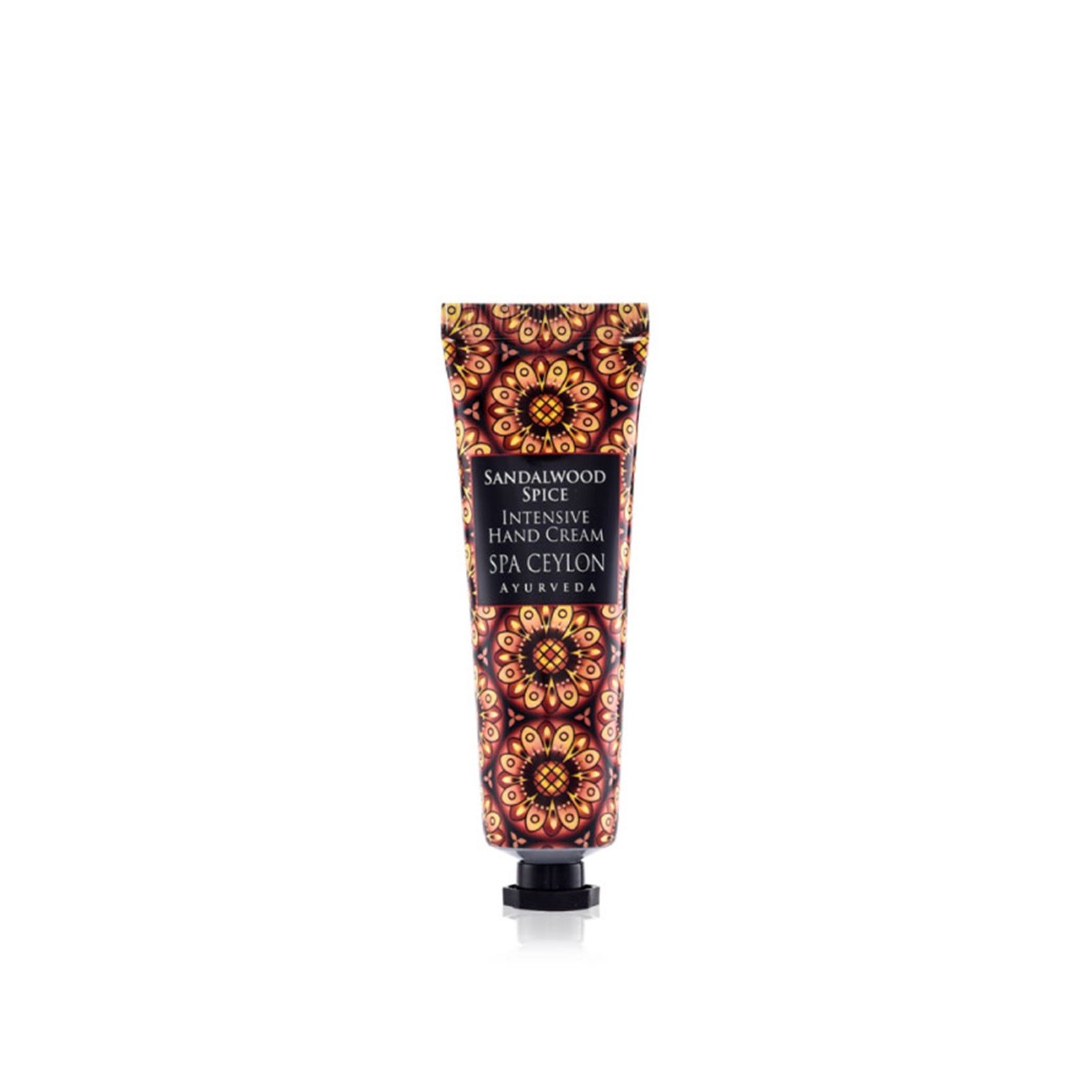 Buy Spa Ceylon Sandalwood Spice Intensive Hand Cream 30g · Puerto Rico