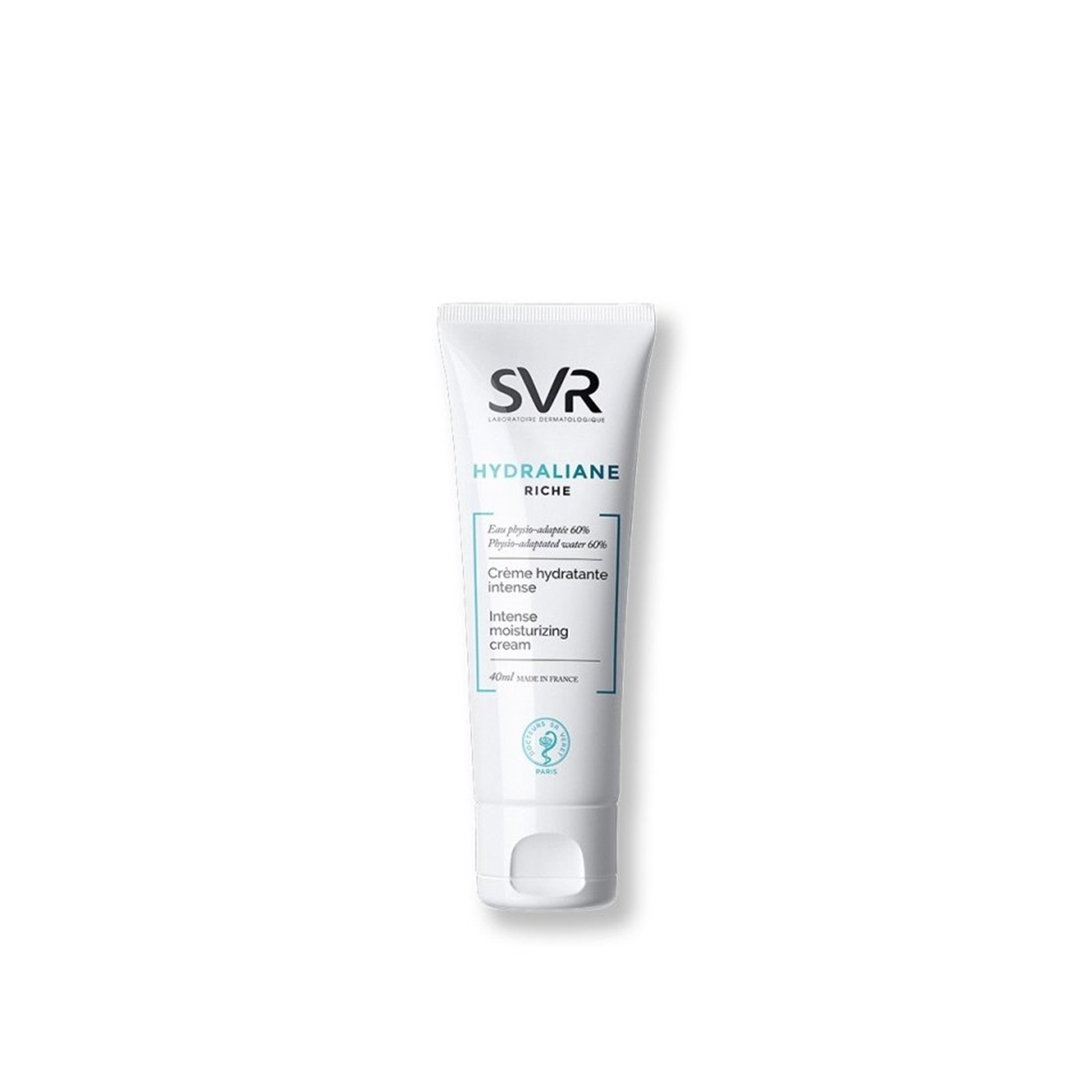 Buy SVR Hydraliane Riche Intense Moisturizing Cream 40ml · United Arab ...