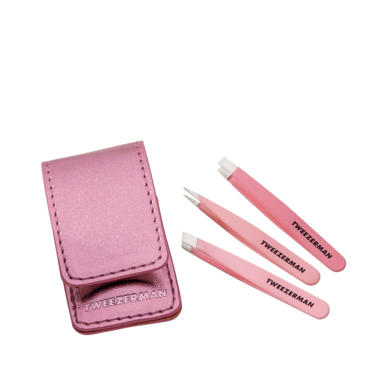 Buy Tweezerman Micro Mini Tweezer Set · USA