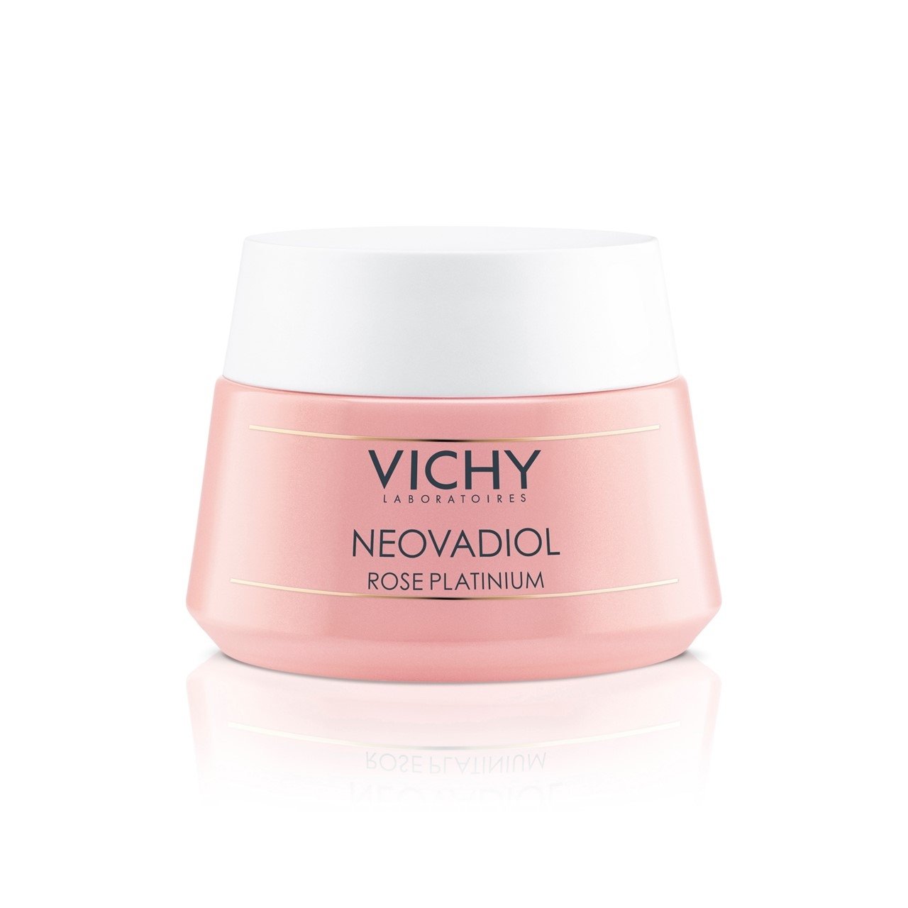 Buy Vichy Neovadiol Rose Platinum Cream 50ml · USA