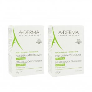 A-Derma USA · Buy A-Derma Cosmetics Online · Care to Beauty
