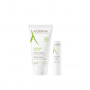 A-Derma USA · Buy A-Derma Cosmetics Online · Care to Beauty