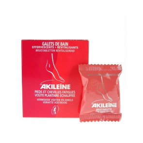 Akileine Australia · Buy Akileine Feet Care Online · Care to Beauty