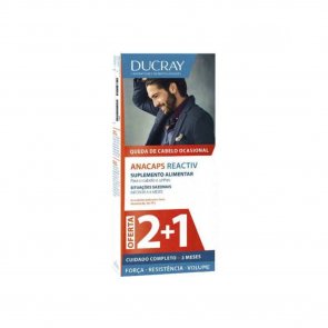 Ducray Hair Care USA · Buy Ducray Hair Care Online - Care to Beauty