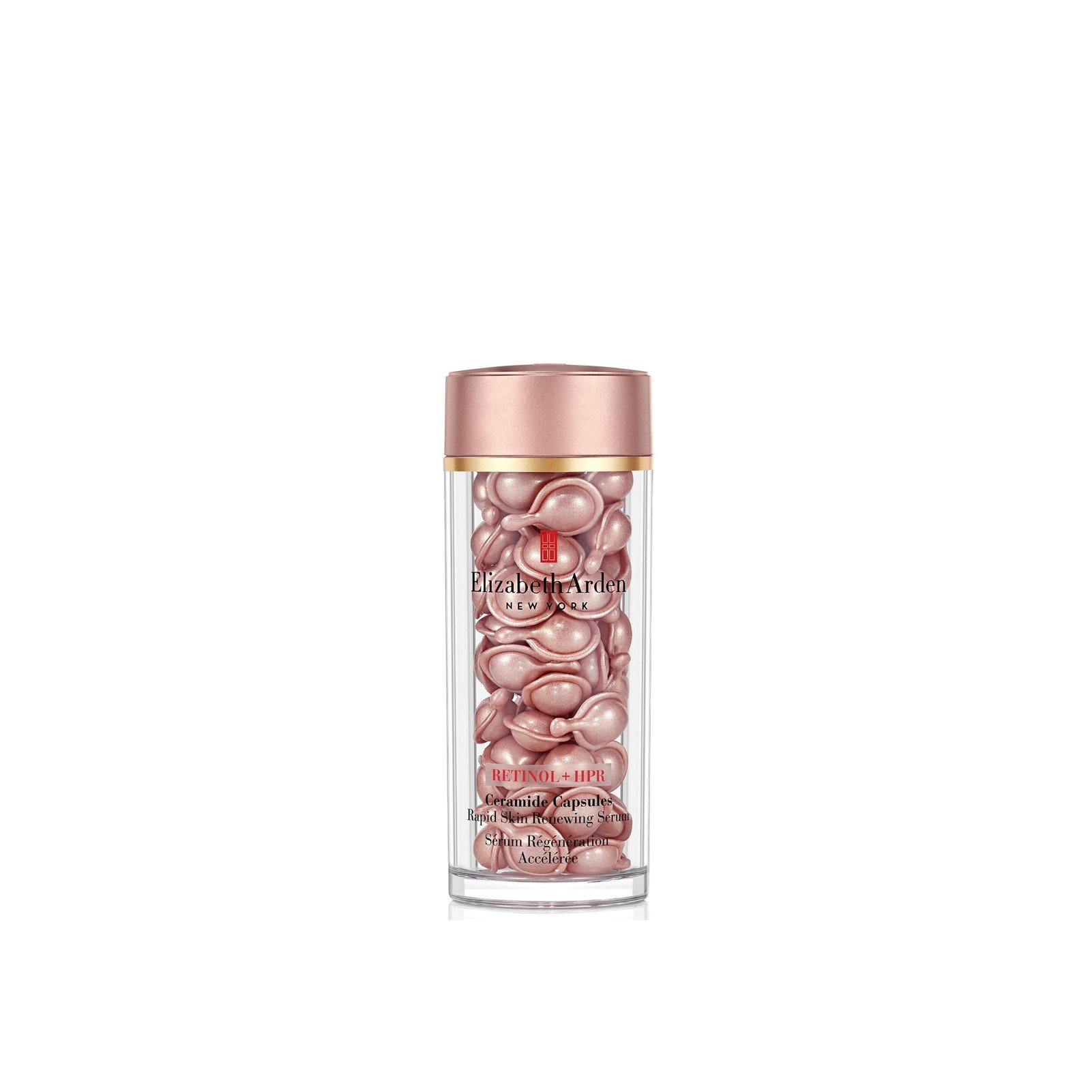 A Guide to Elizabeth Arden Ceramide Capsules · Care to Beauty