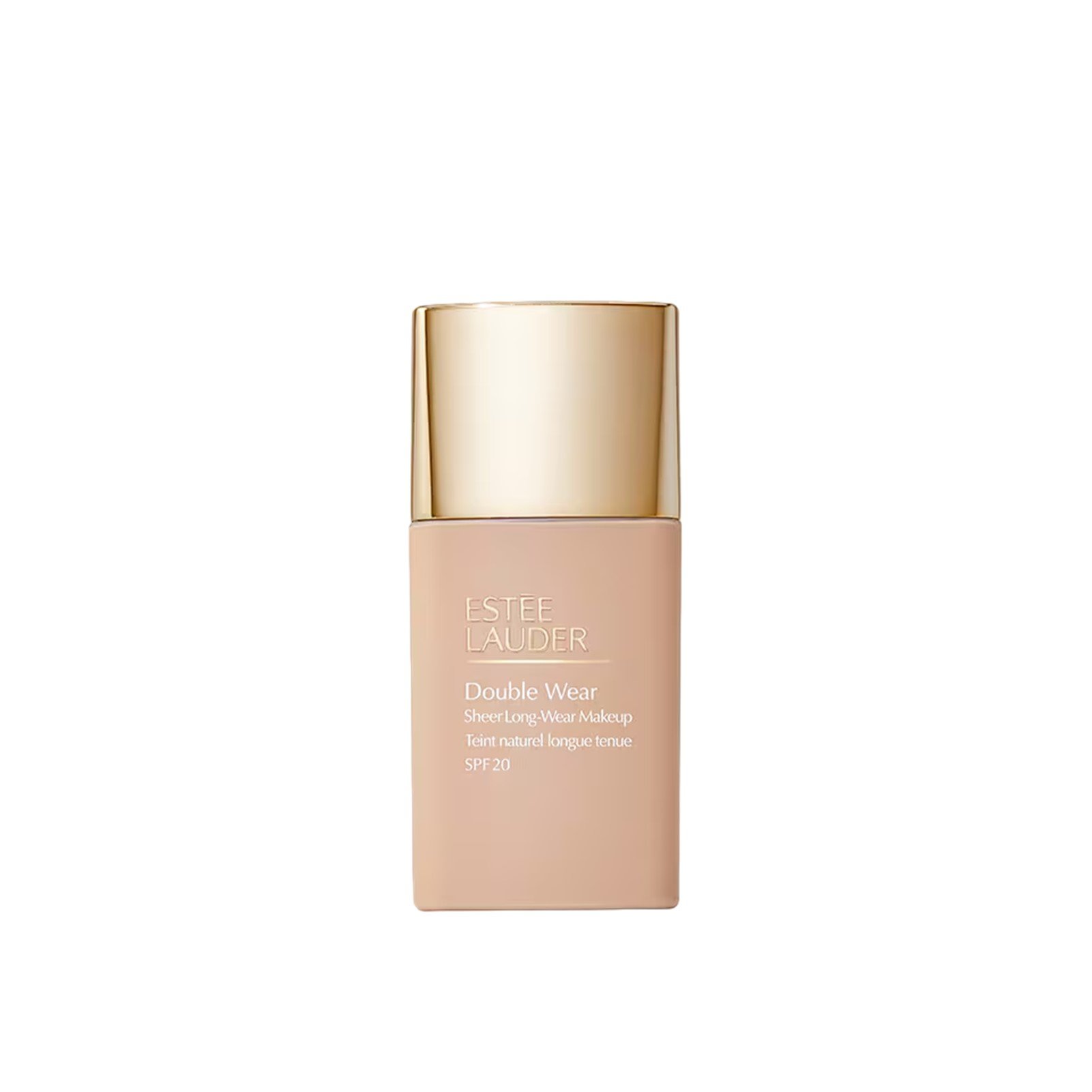 Buy Estée Lauder Double Wear Sheer Long-Wear Makeup SPF20 2C3 Fresco ...