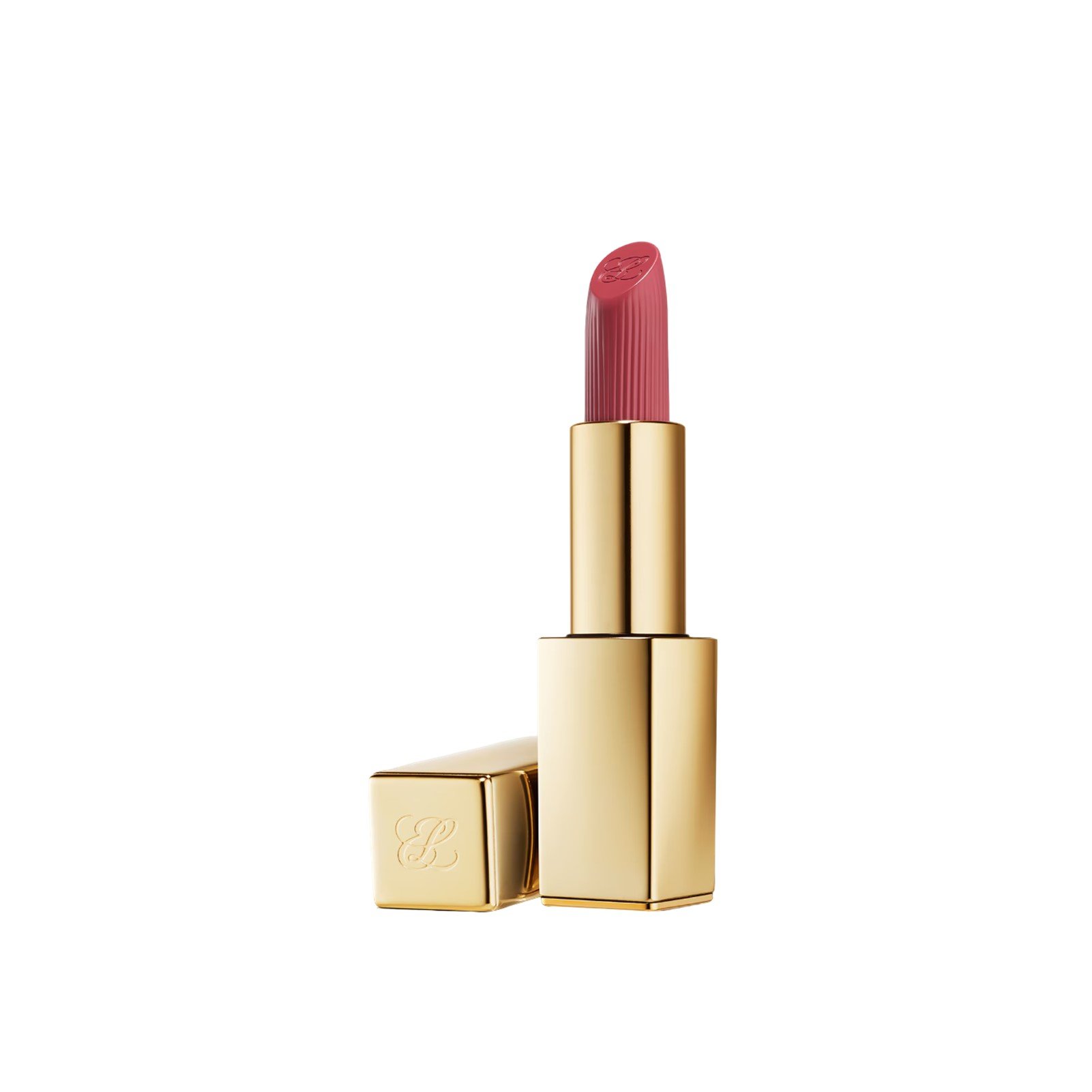 Estée Lauder Pure Color Creme Lipstick 420 Rebellious Rose 3.5g