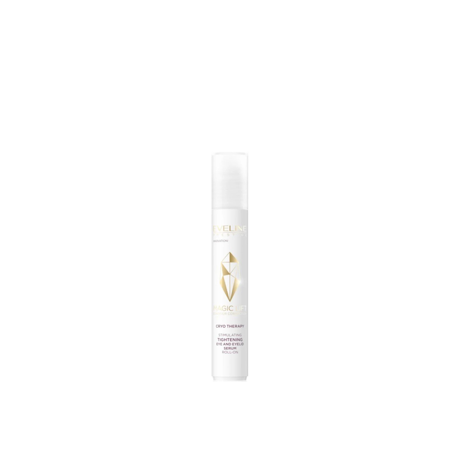 Eveline Cosmetics Magic Lift Contour Correction Cryo Therapy Eye and ...