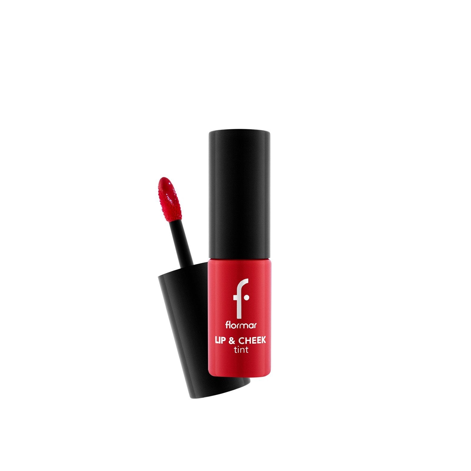 Buy Flormar Lip & Cheek Tint 001 Scarlet Ruby 6.7ml · South Korea