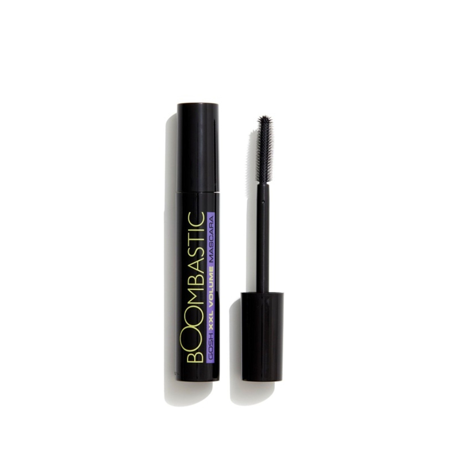 Gosh Boombastic Volume XXL Mascara Black 13ml price in Kuwait | Compare ...