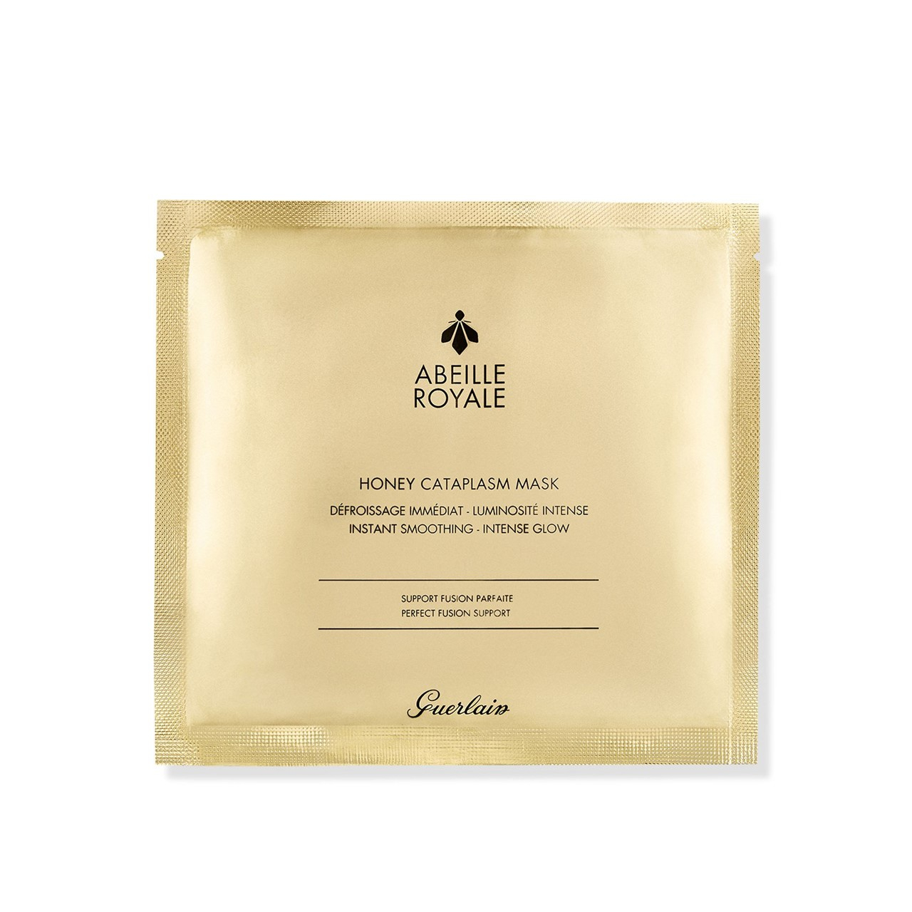 Guerlain Abeille Royale Honey Cataplasm Mask x4