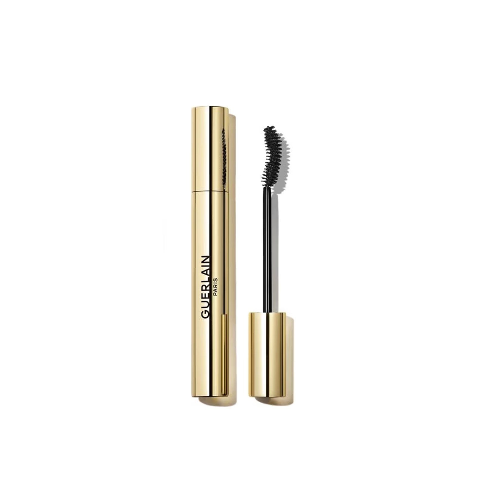 شراء Guerlain Noir G 24H Intense Volume Curl Mascara · Qatar (Arabic)