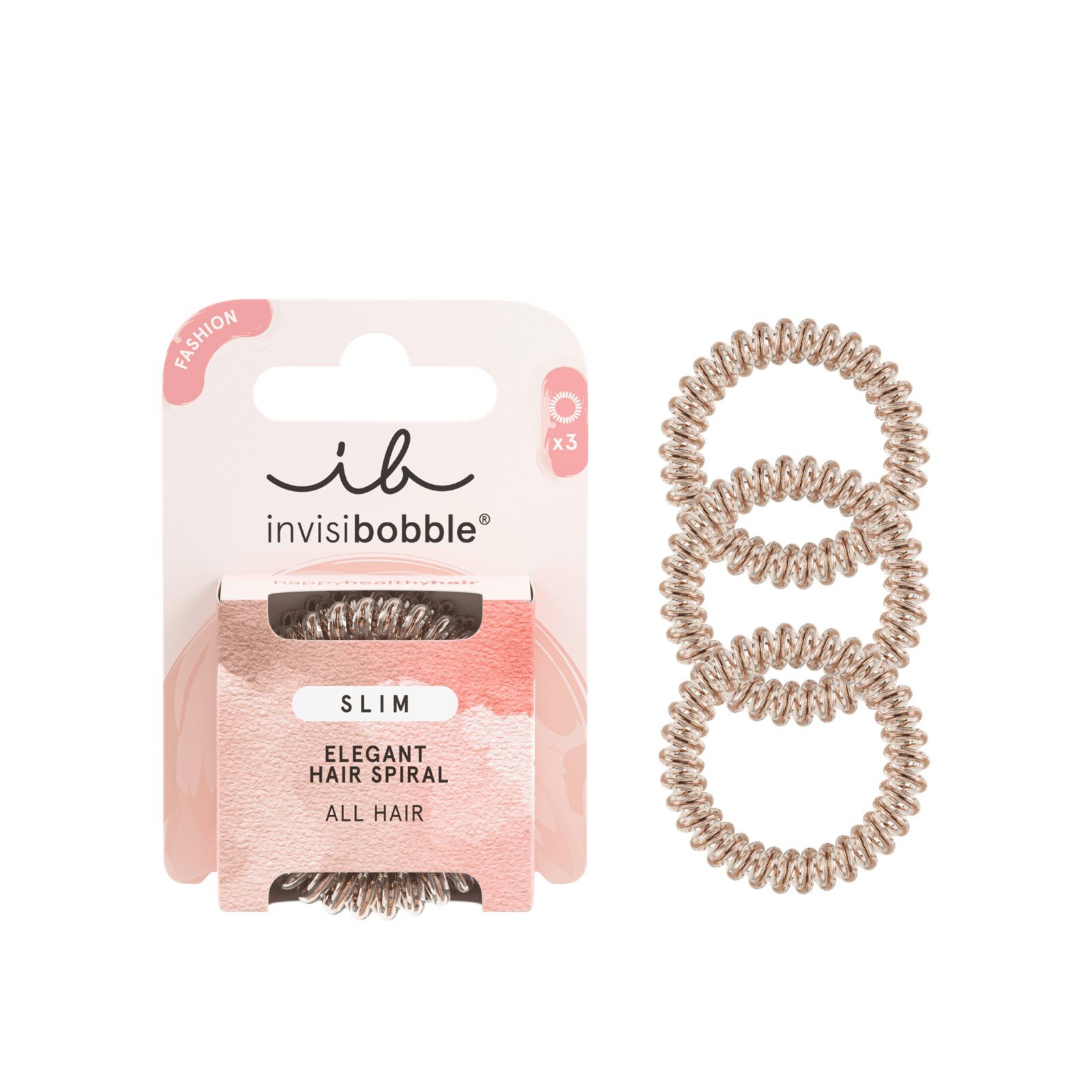 invisibobble Slim Hair Tie