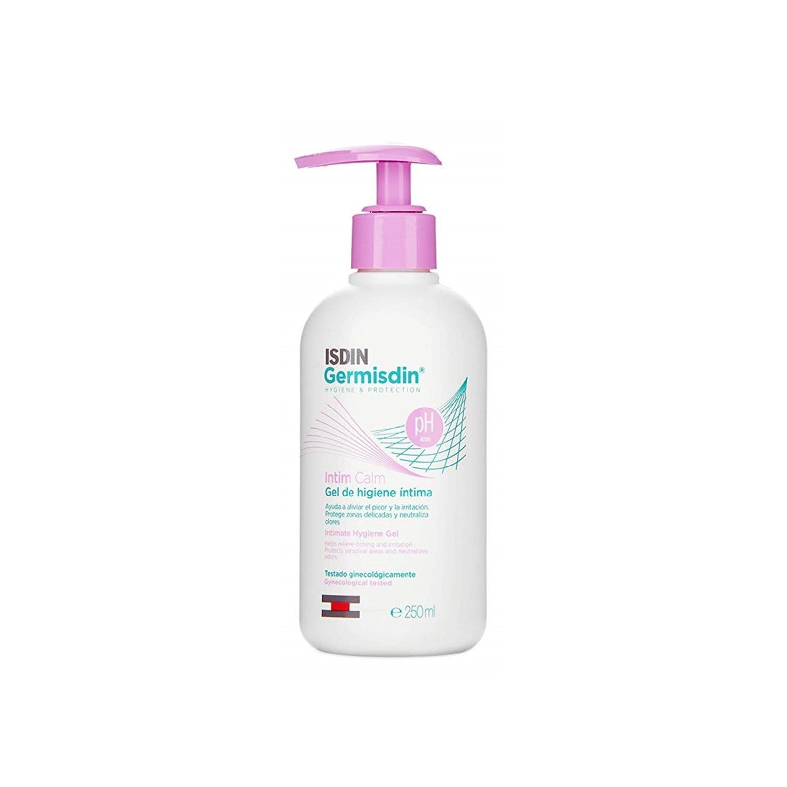Acheter Isdin Germisdin Calm Intimate Hygiene Gel · Canadá (French)