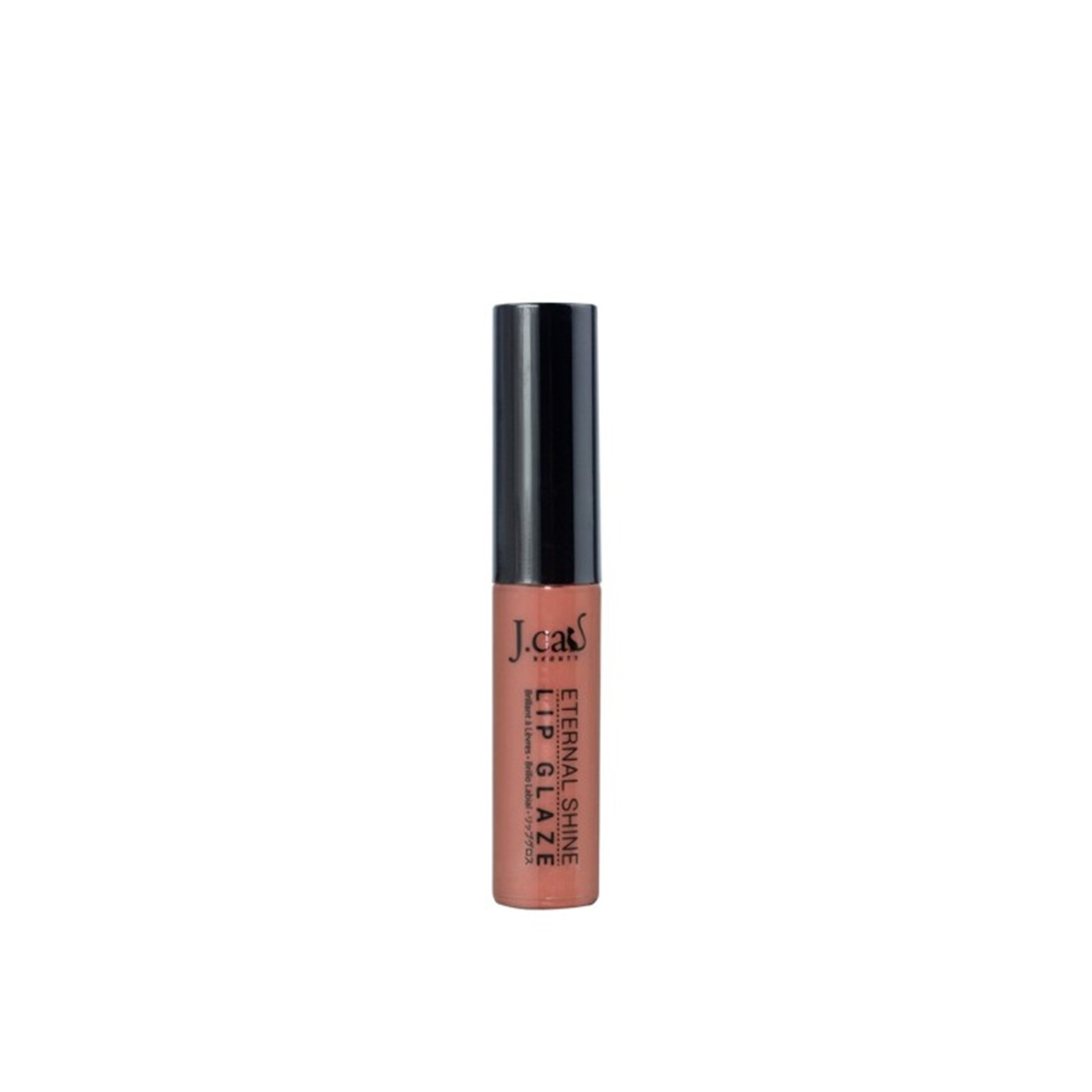 J.Cat Eternal Shine Lip Glaze