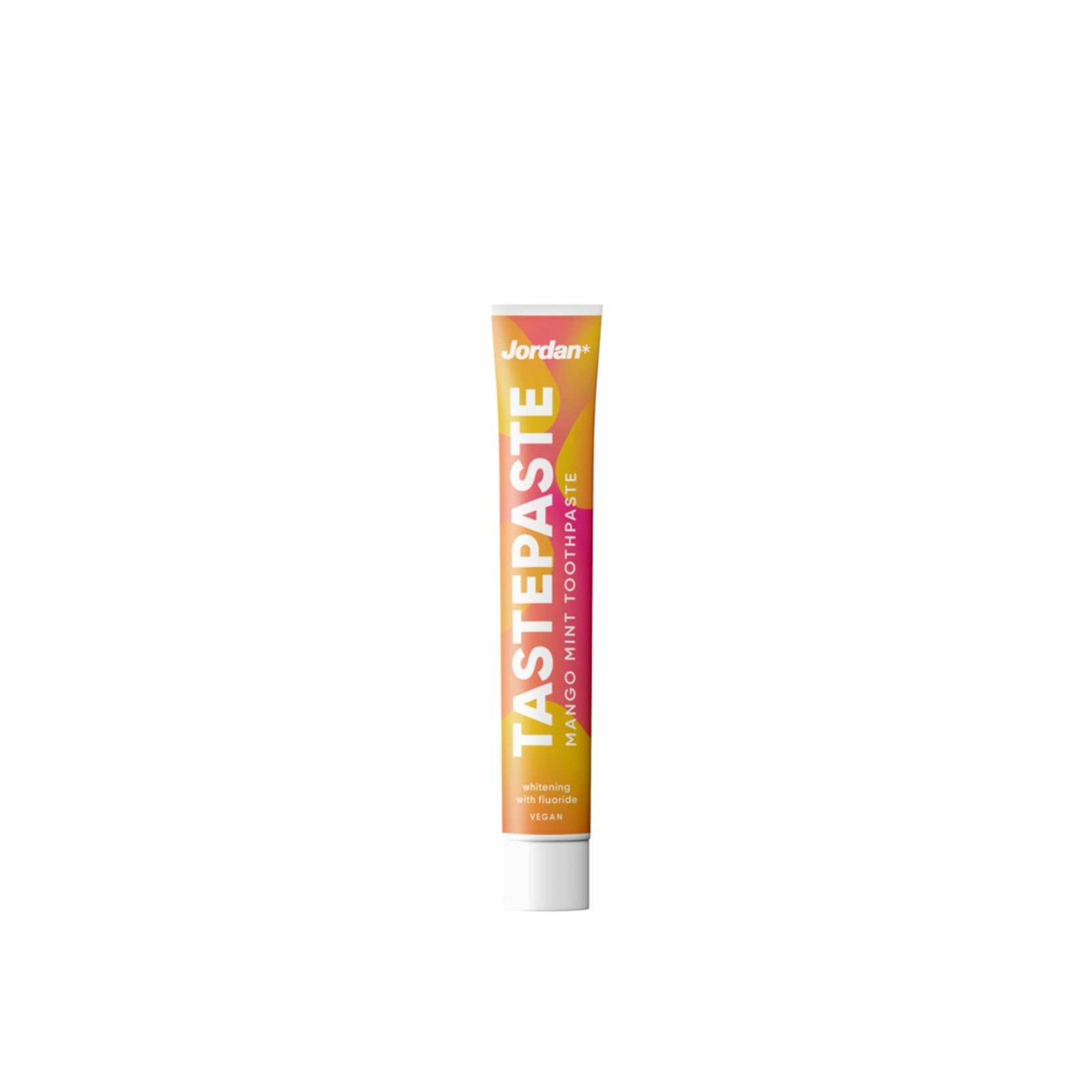 Jordan Tastepaste Mango & Mint Toothpaste 50ml