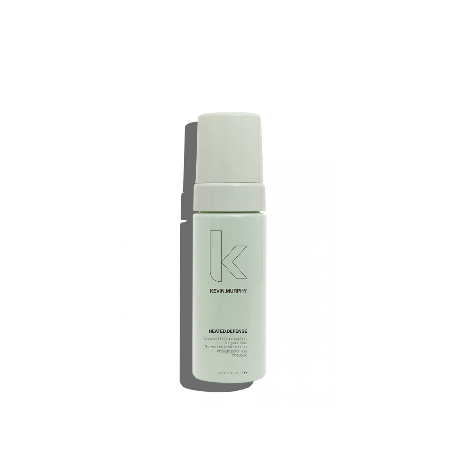 Buy Kevin Murphy Heated Defense Leave-In Heat Protection 150ml · Aruba