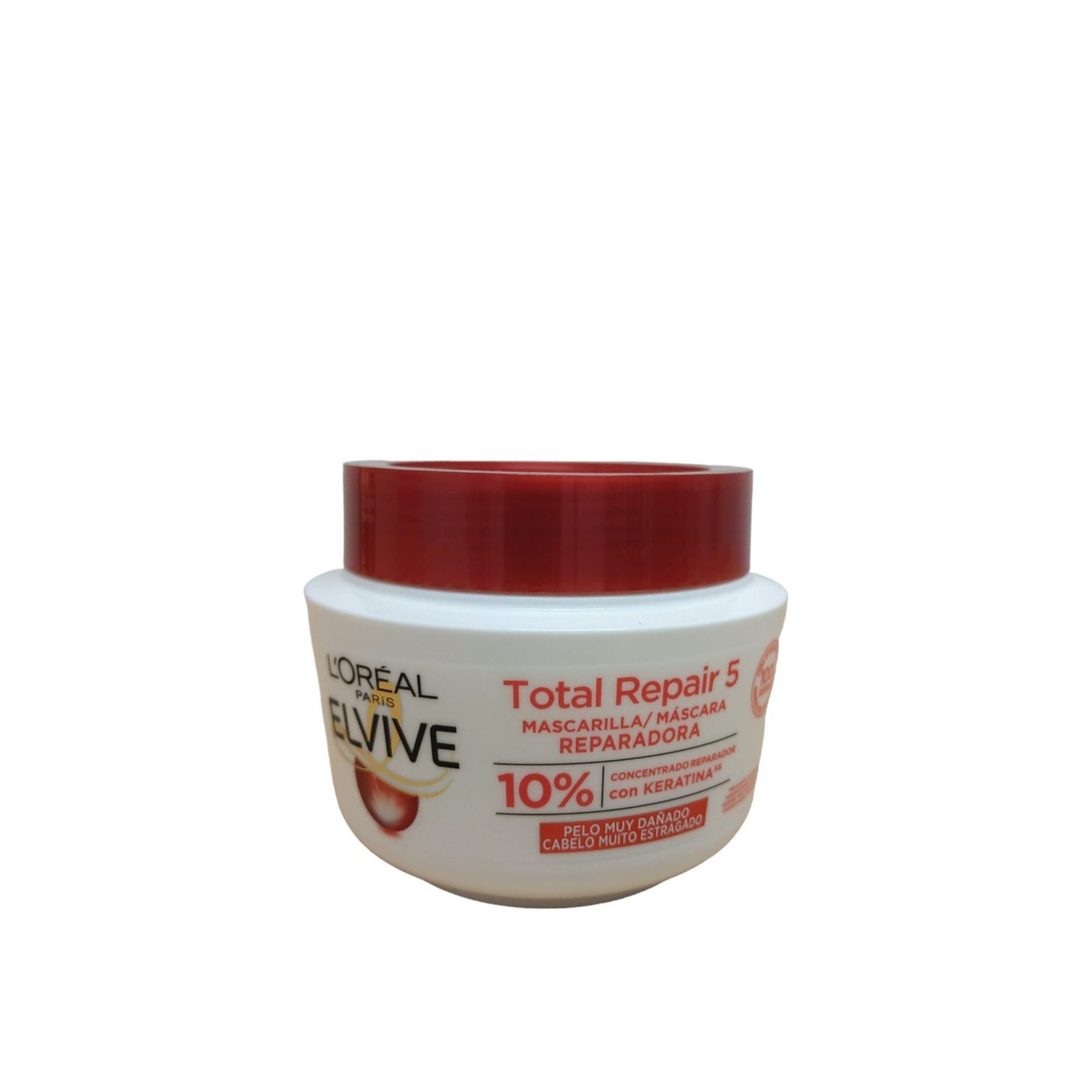 Loreal elvive total repair 5 store