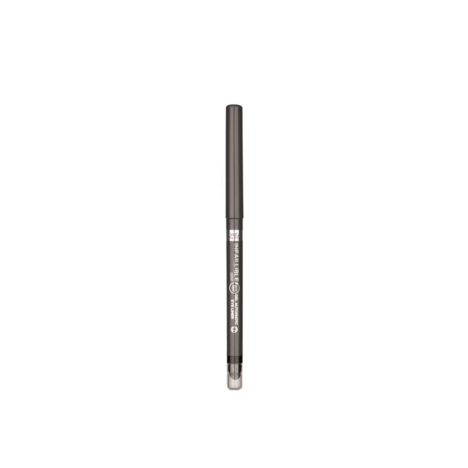 Buy L'Oréal Paris Infallible Grip 36H Gel Automatic Eyeliner 03 Taupe ...