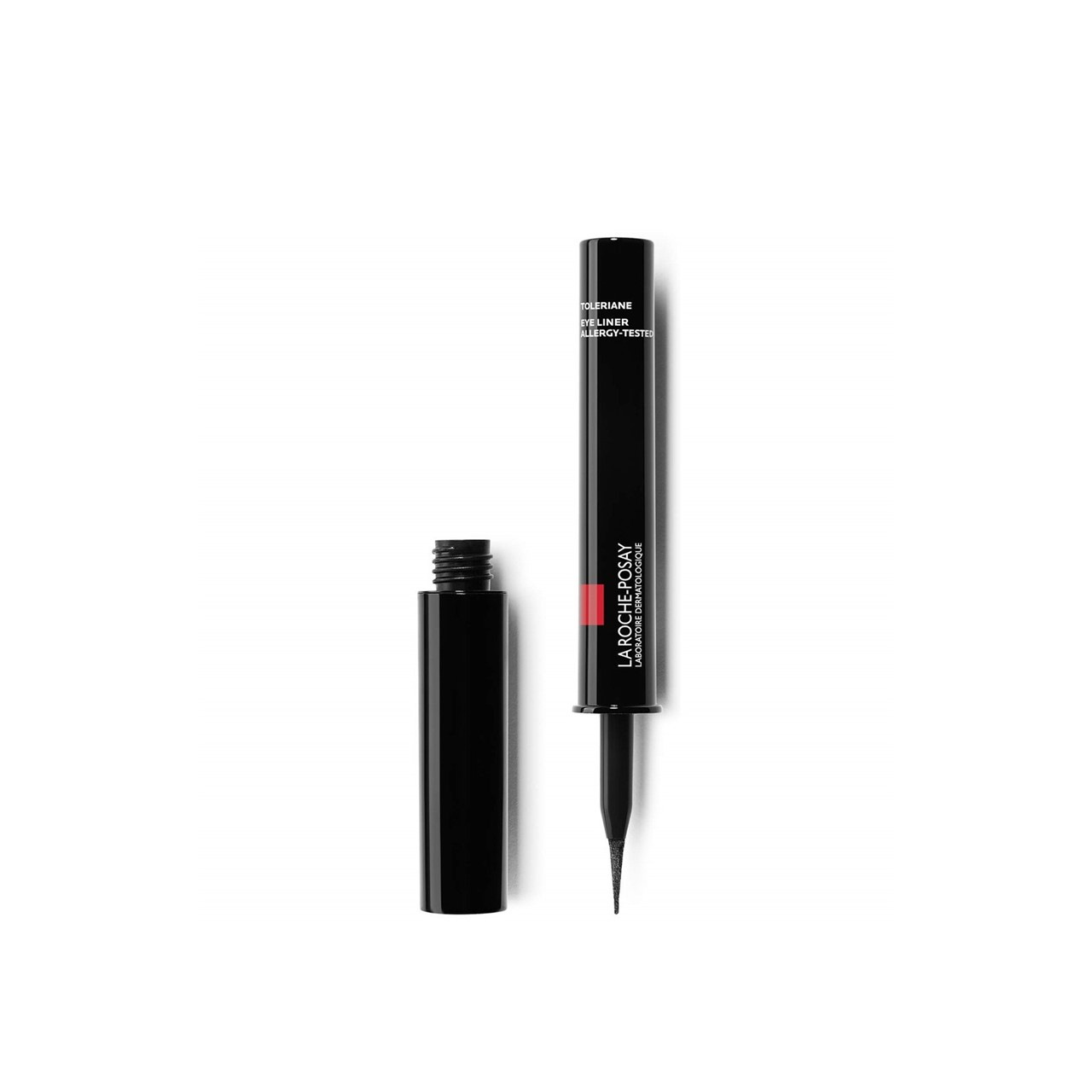 Compra La Roche-Posay Toleriane Eye Liner Allergy-Tested Black 1.4Ml ...