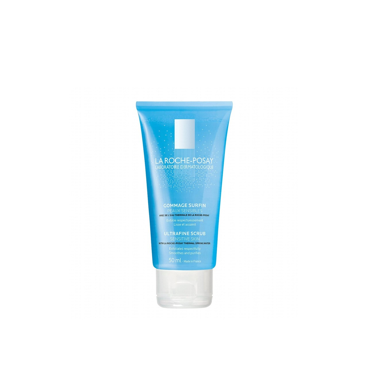 Buy La Roche-Posay Ultrafine Scrub Sensitive Skin 50ml (1.69fl oz) · USA