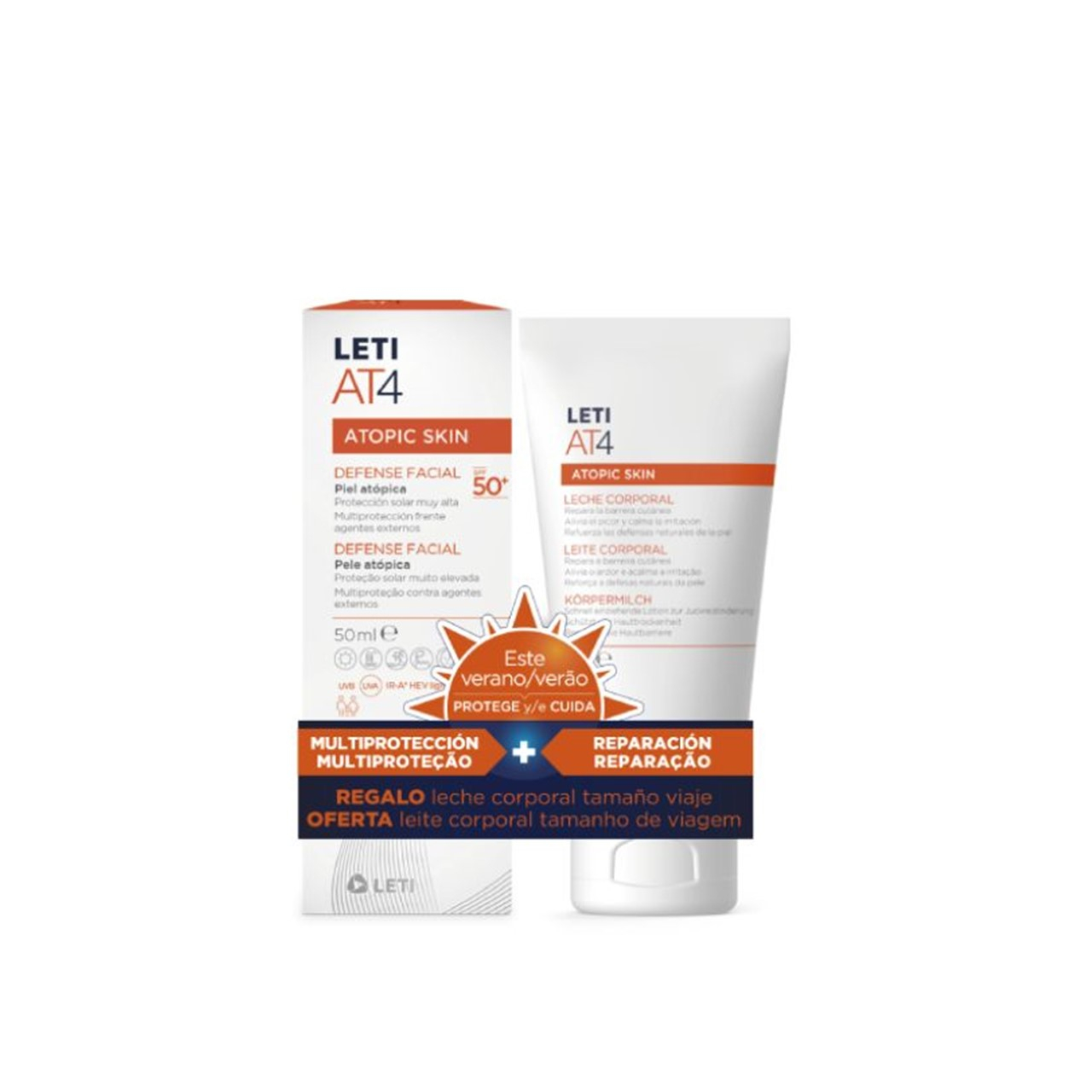 Leti At4 Logo