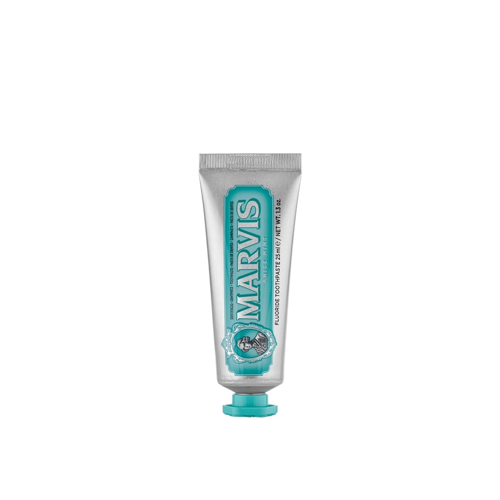 Marvis Anise Mint Toothpaste 25Ml