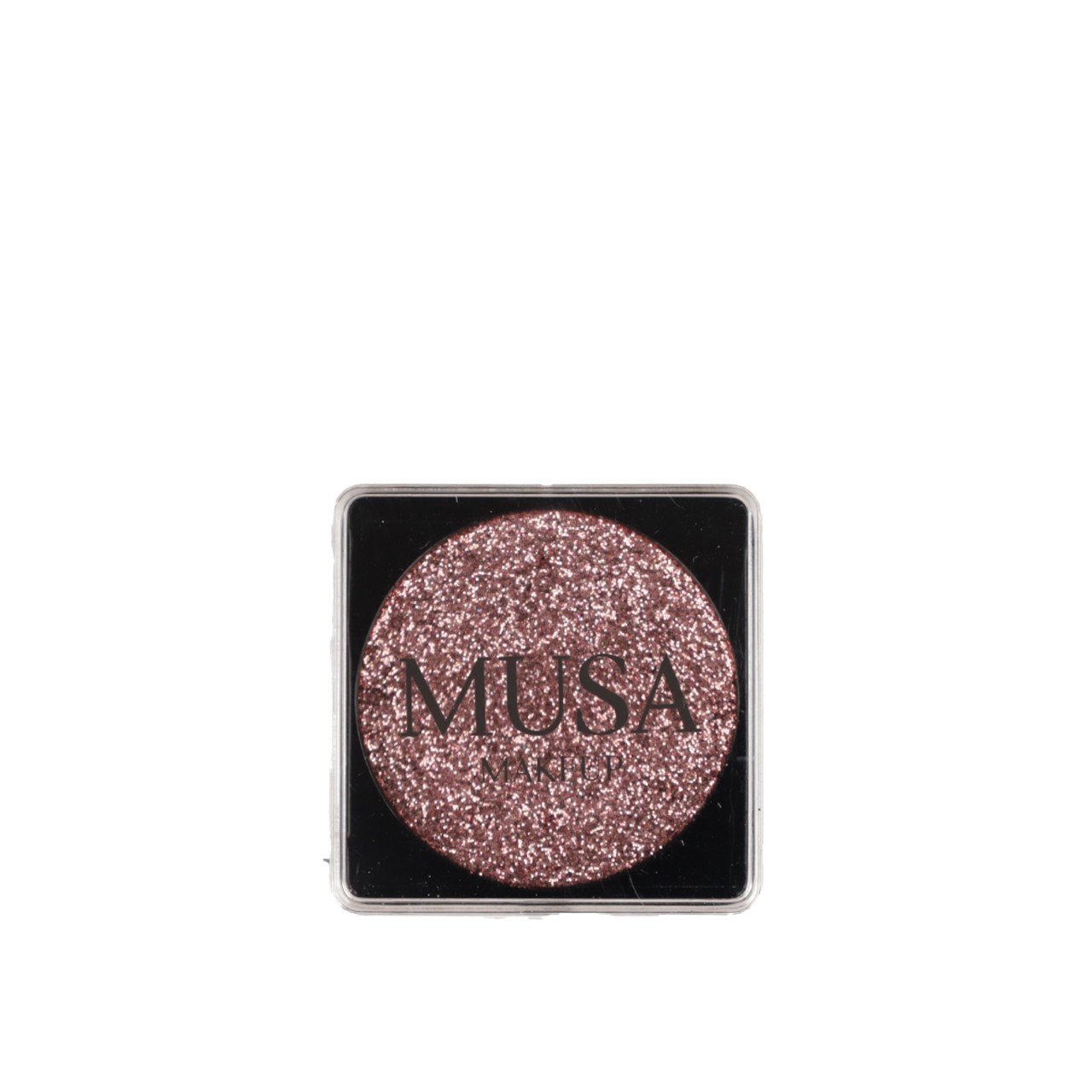 Buy MUSA Makeup Creamy Glitter Baddies 4g · India