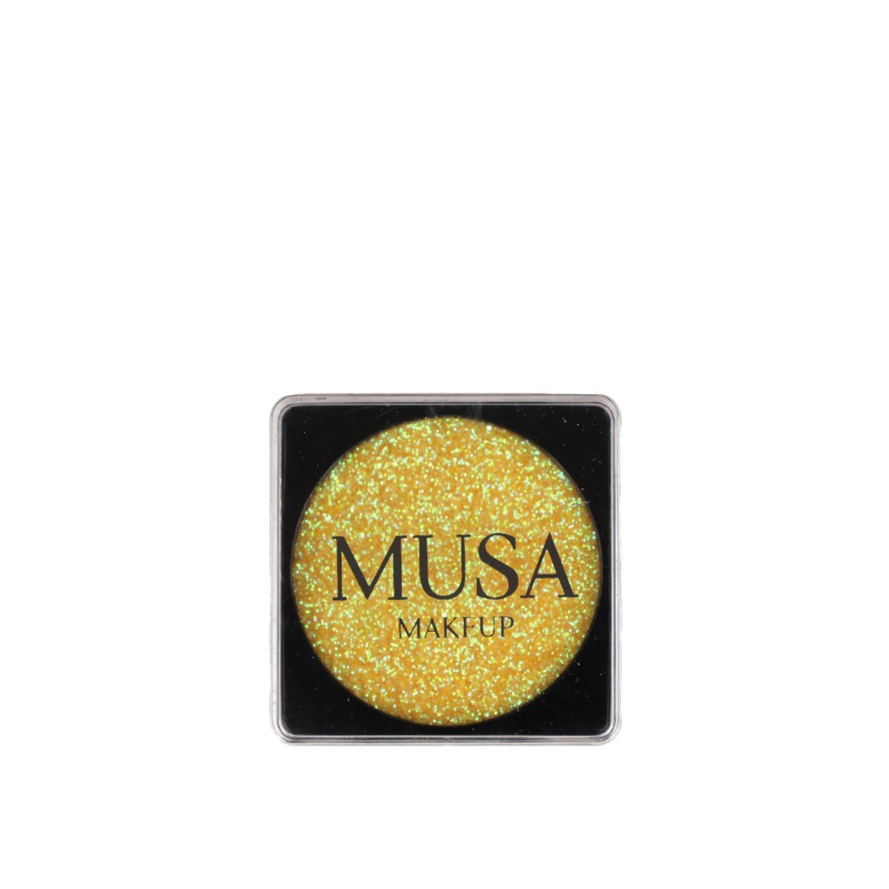 Buy MUSA Makeup Creamy Glitter Hypnotic 4g · Thailand