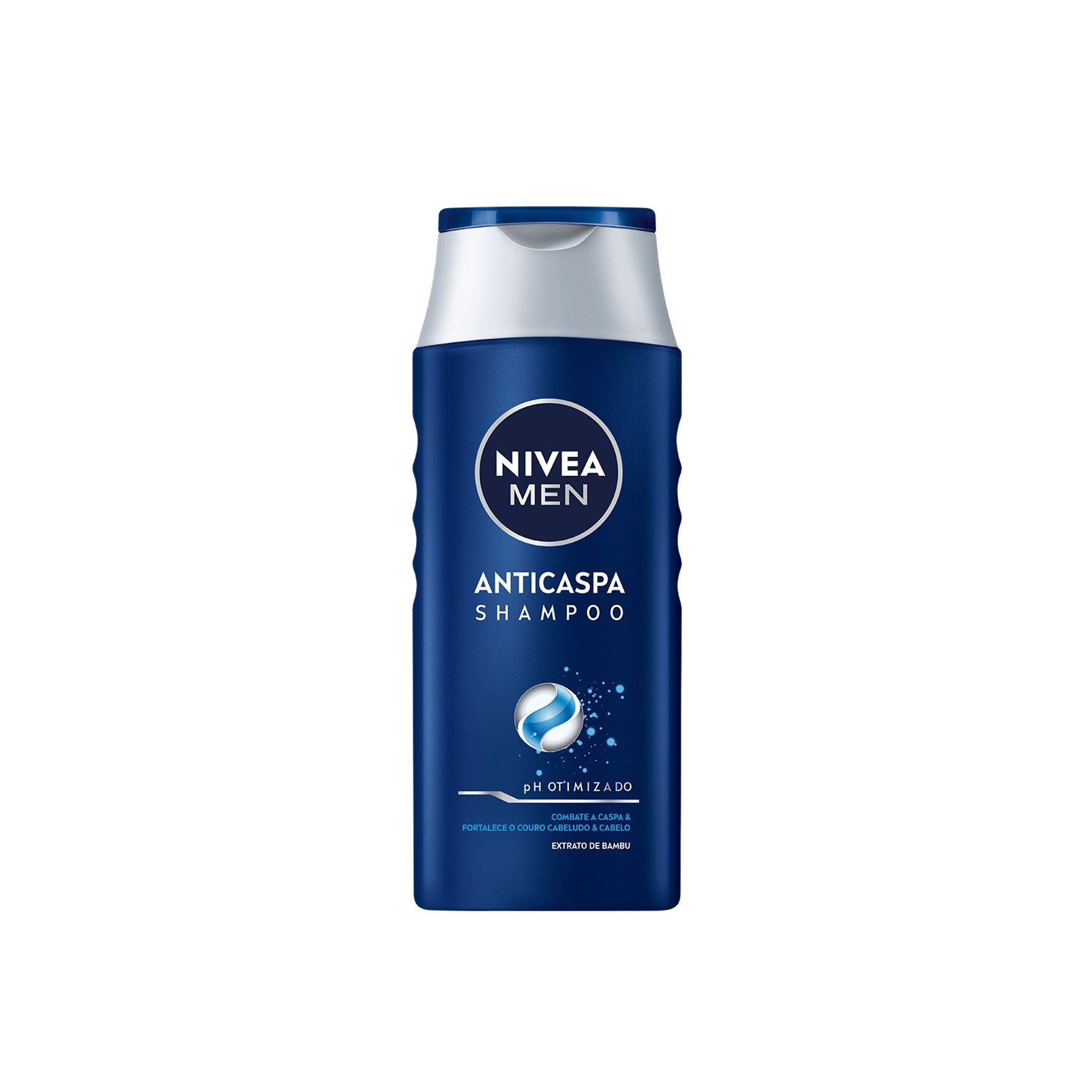 Buy Nivea Men Anti-Dandruff Power Shampoo 250ml · South Korea