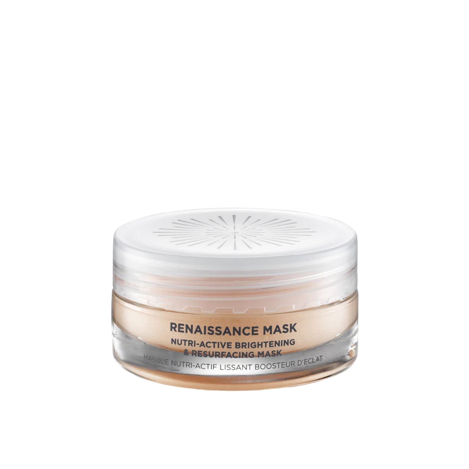 Oskia Renaissance Nutri-Active Brightening & Resurfacing Mask 50ml