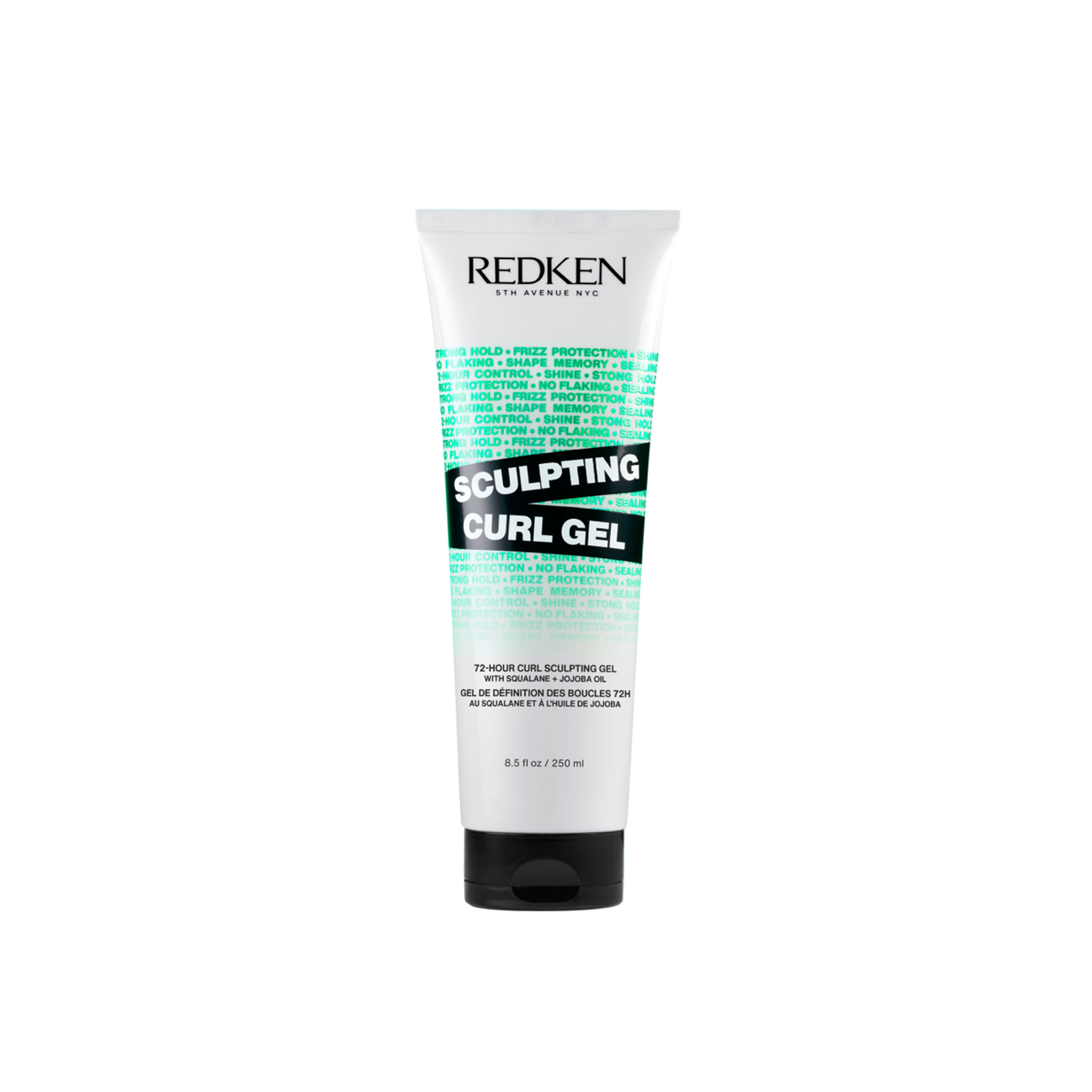 Buy Redken Sculpting Curl Gel 250ml · Canada