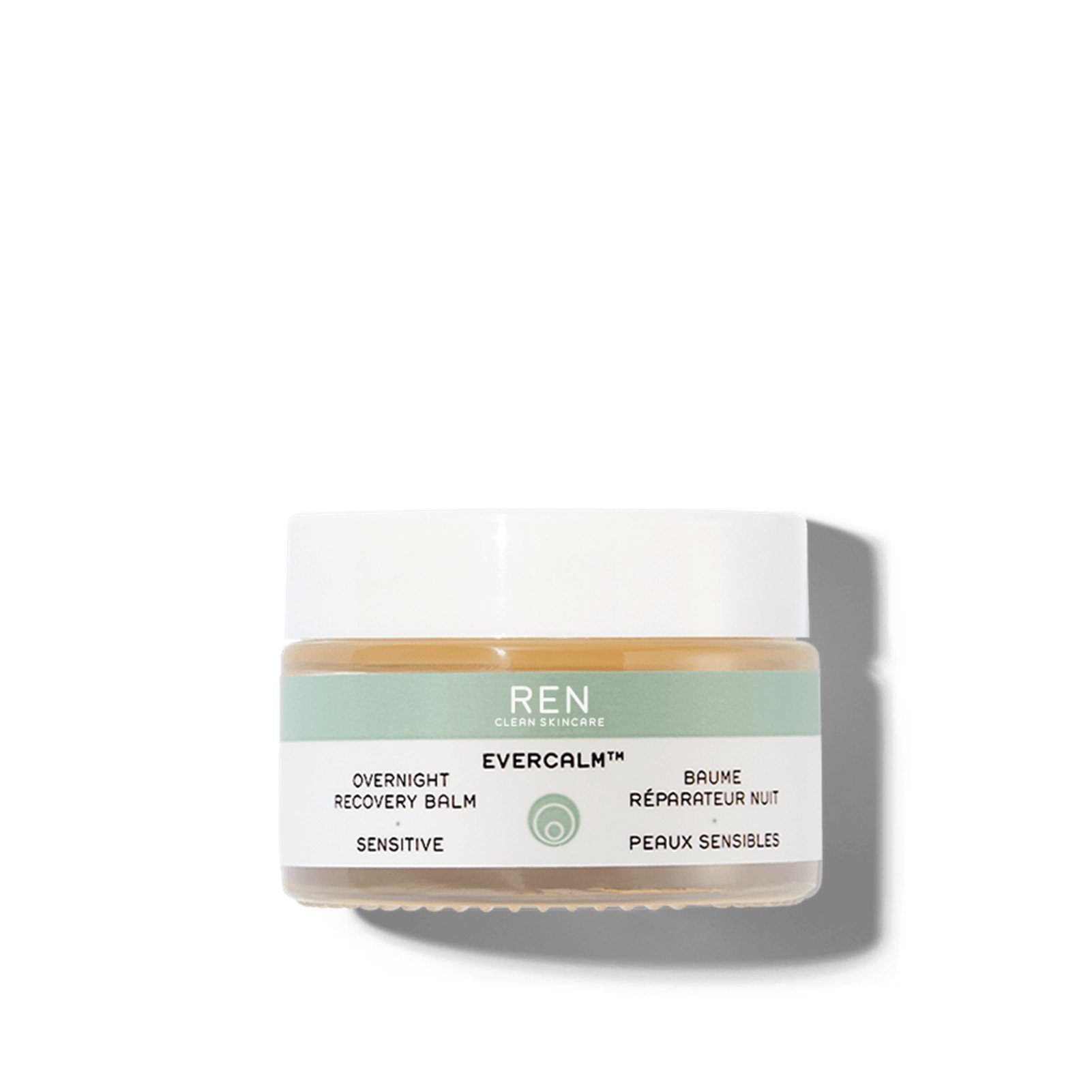 REN Evercalm Overnight Recovery Balm 30Ml