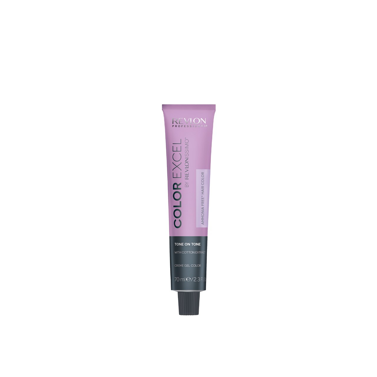 Buy Revlon Professional Color Excel by Revlonissimo Tone on Tone Hair ...