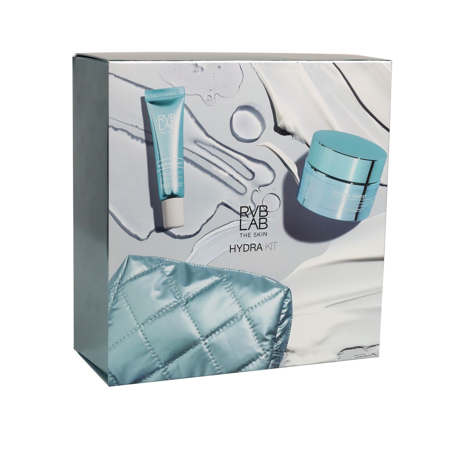 RVB LAB The Skin Hydra Kit