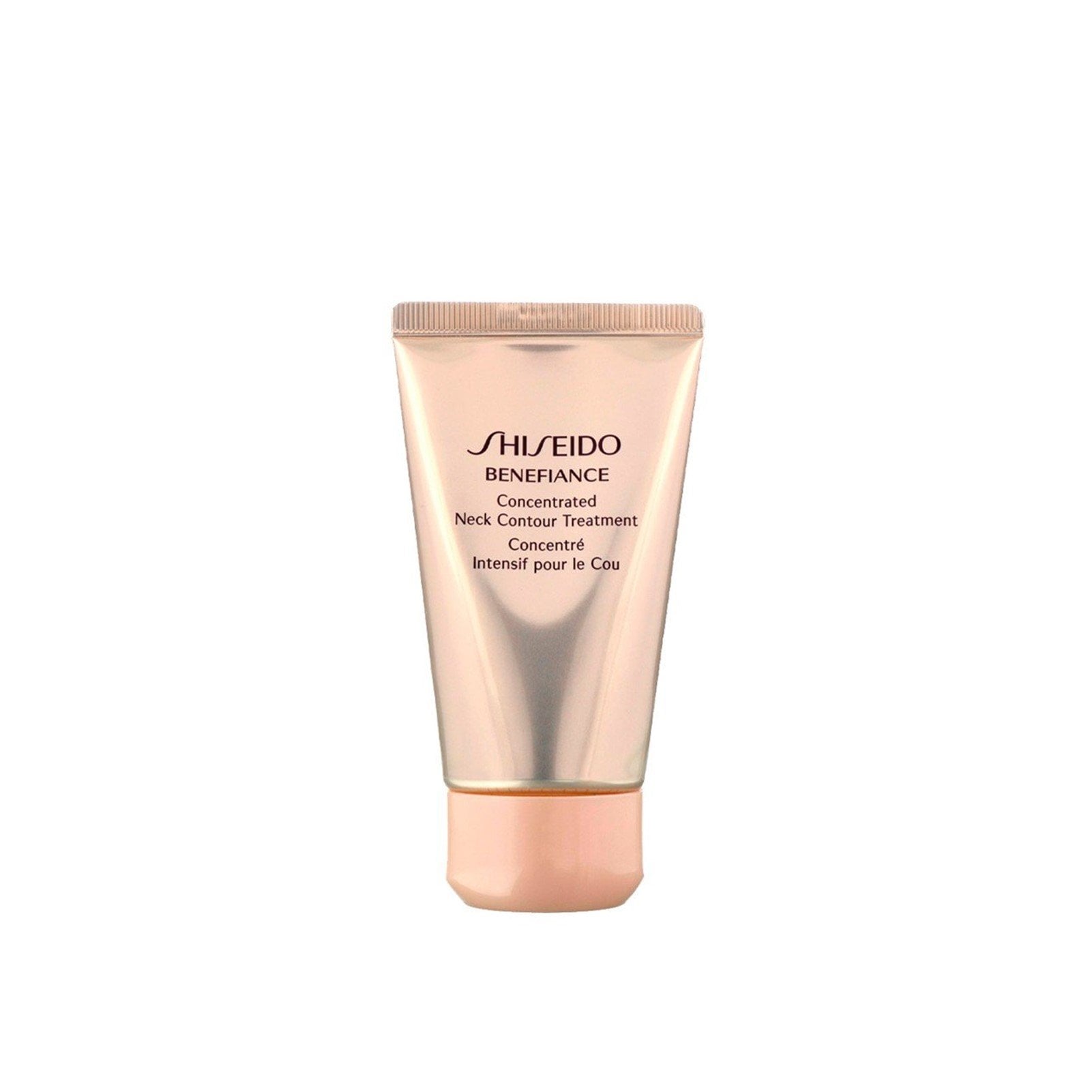 Shiseido Benefiance Concentrated Neck Contour Treatment 50Ml