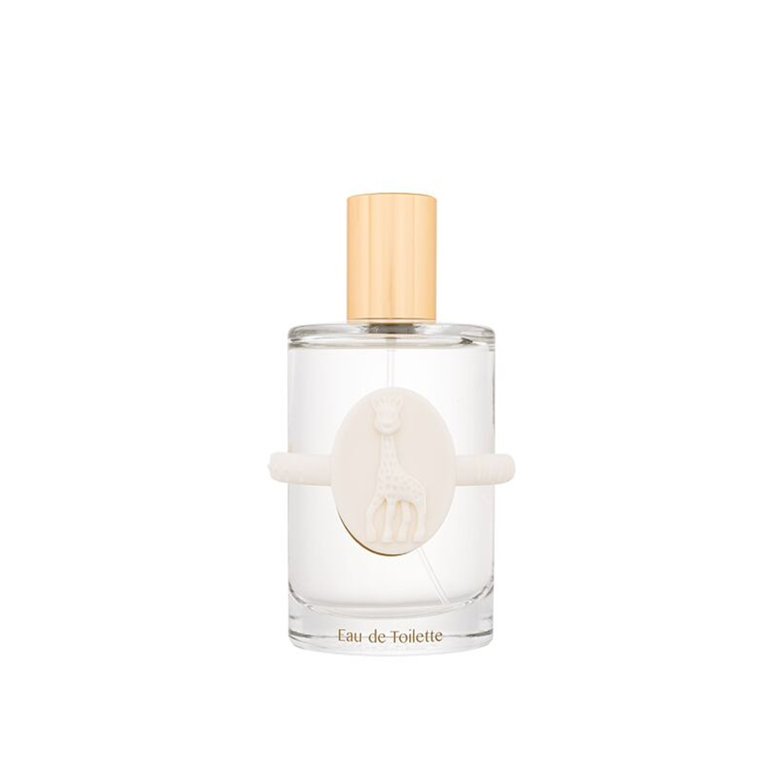 Buy Sophie La Girafe Eau de Toilette · Thailand