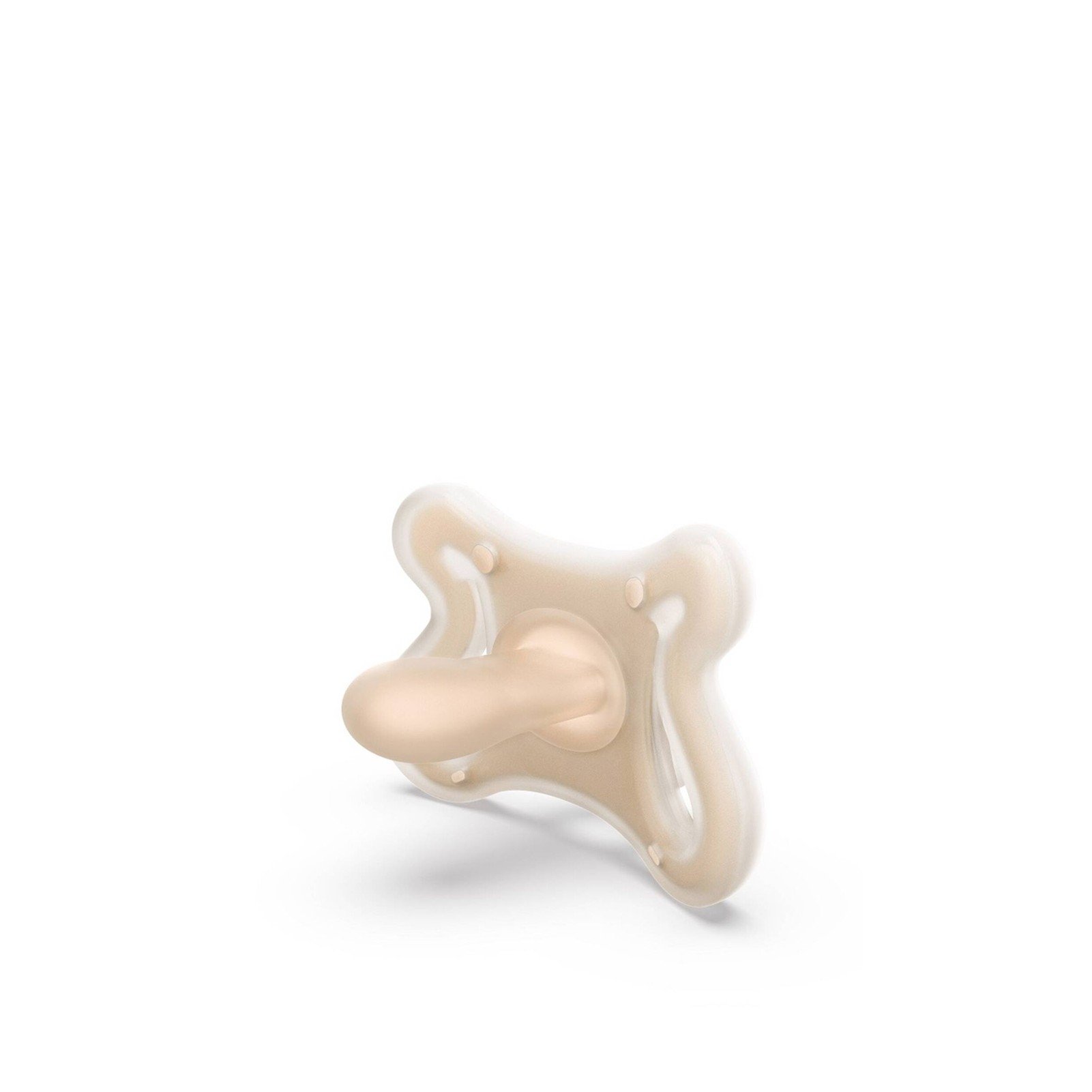 Suavinex Zero Zero Smoothie Pacifier SX Pro Physiological Silicone ...