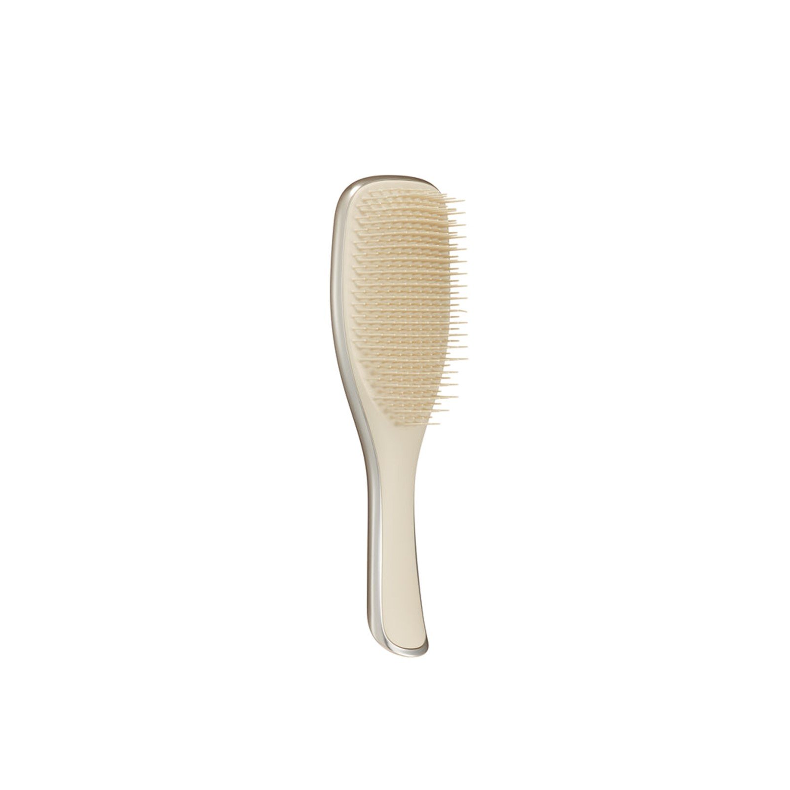 Tangle Teezer The Ultimate Detangler Chrome Hair Brush Champagne Gold