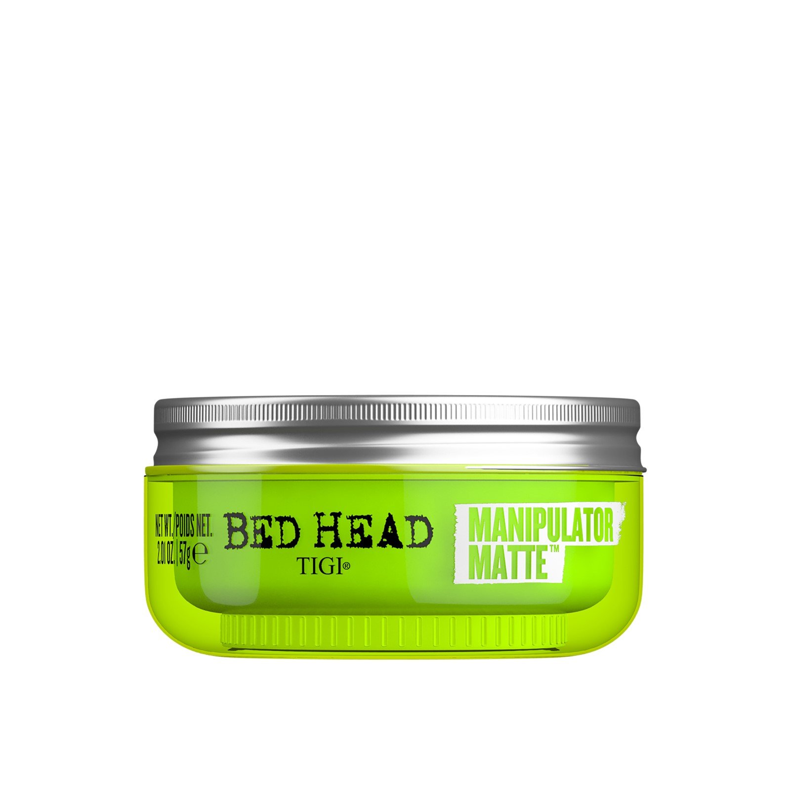 Buy TIGI Bed Head Manipulator Matte Hair Wax 57g · Bahrain