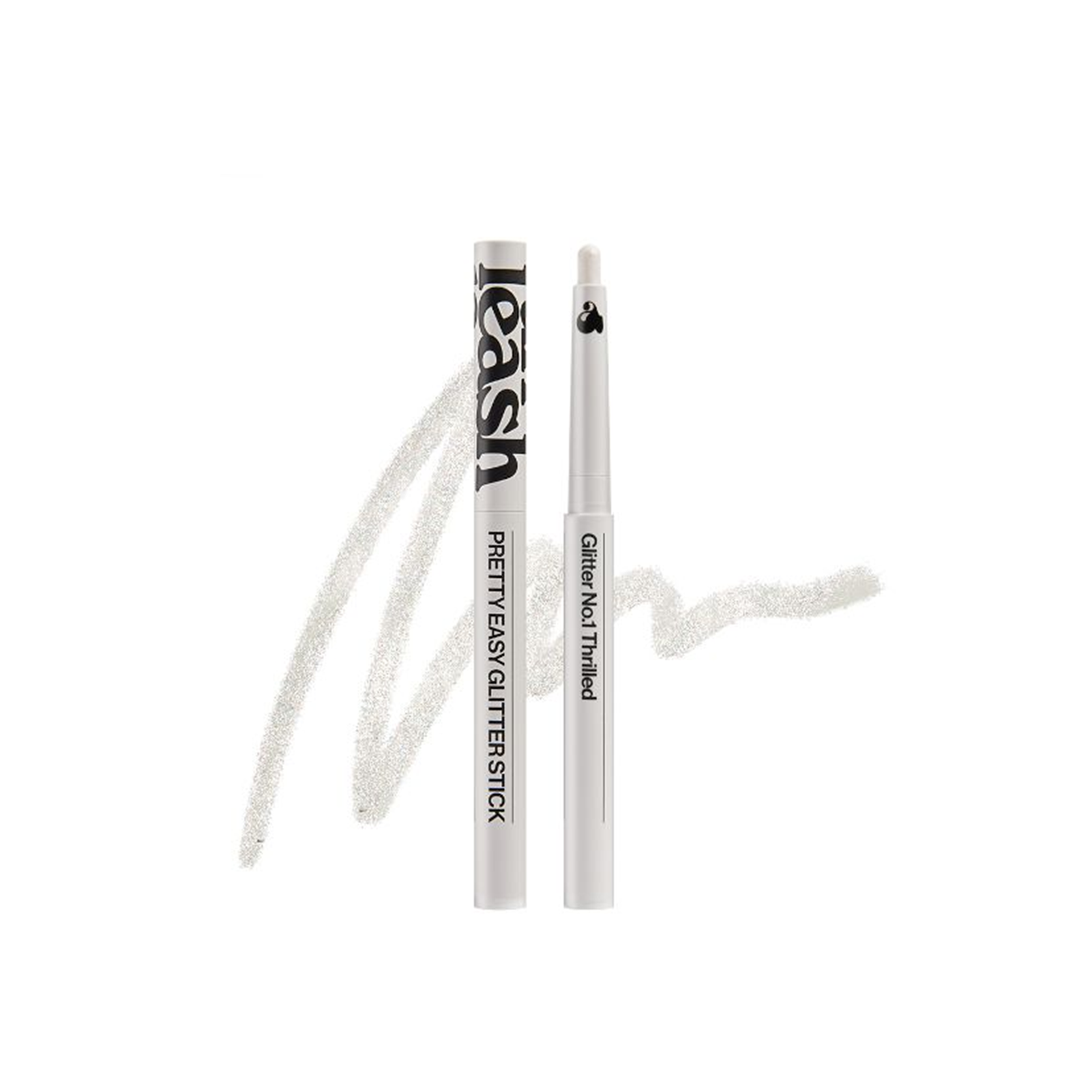 Buy Unleashia Pretty Easy Glitter Stick · Danmark (DKK)