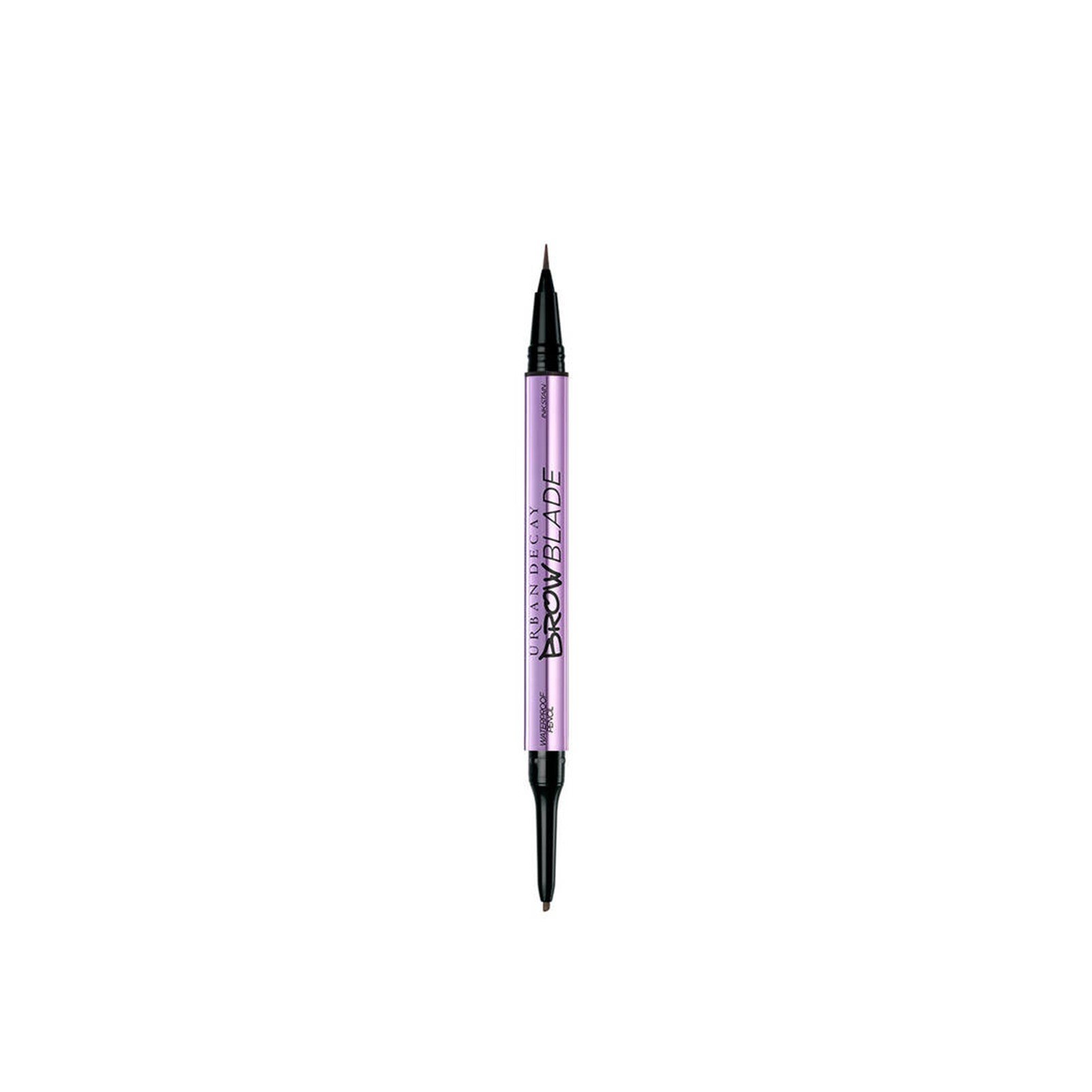 Urban Decay Brow Blade Waterproof Pencil + Ink Stain Neutral Nana