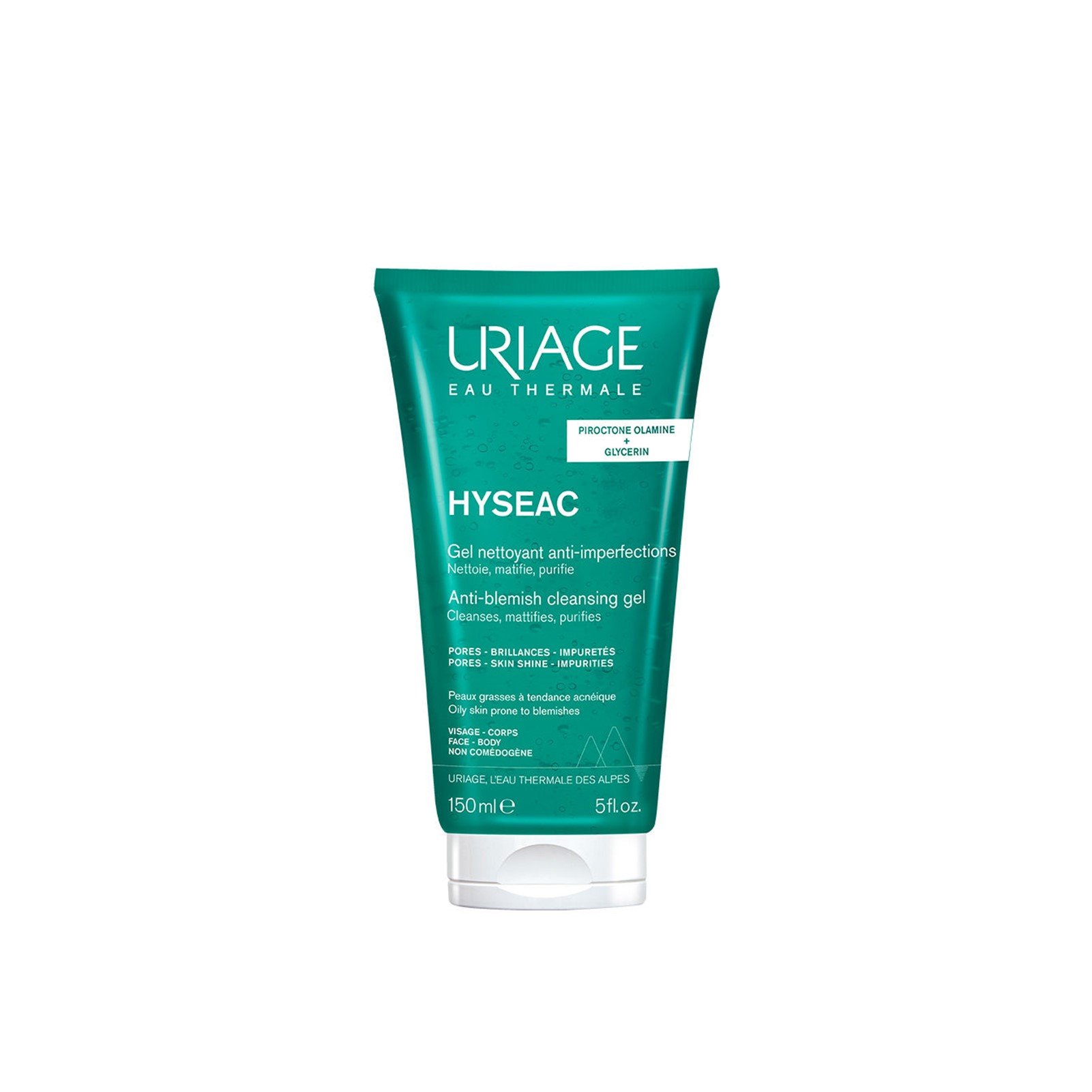 Compra Uriage Hyséac Cleansing Gel · Mexico